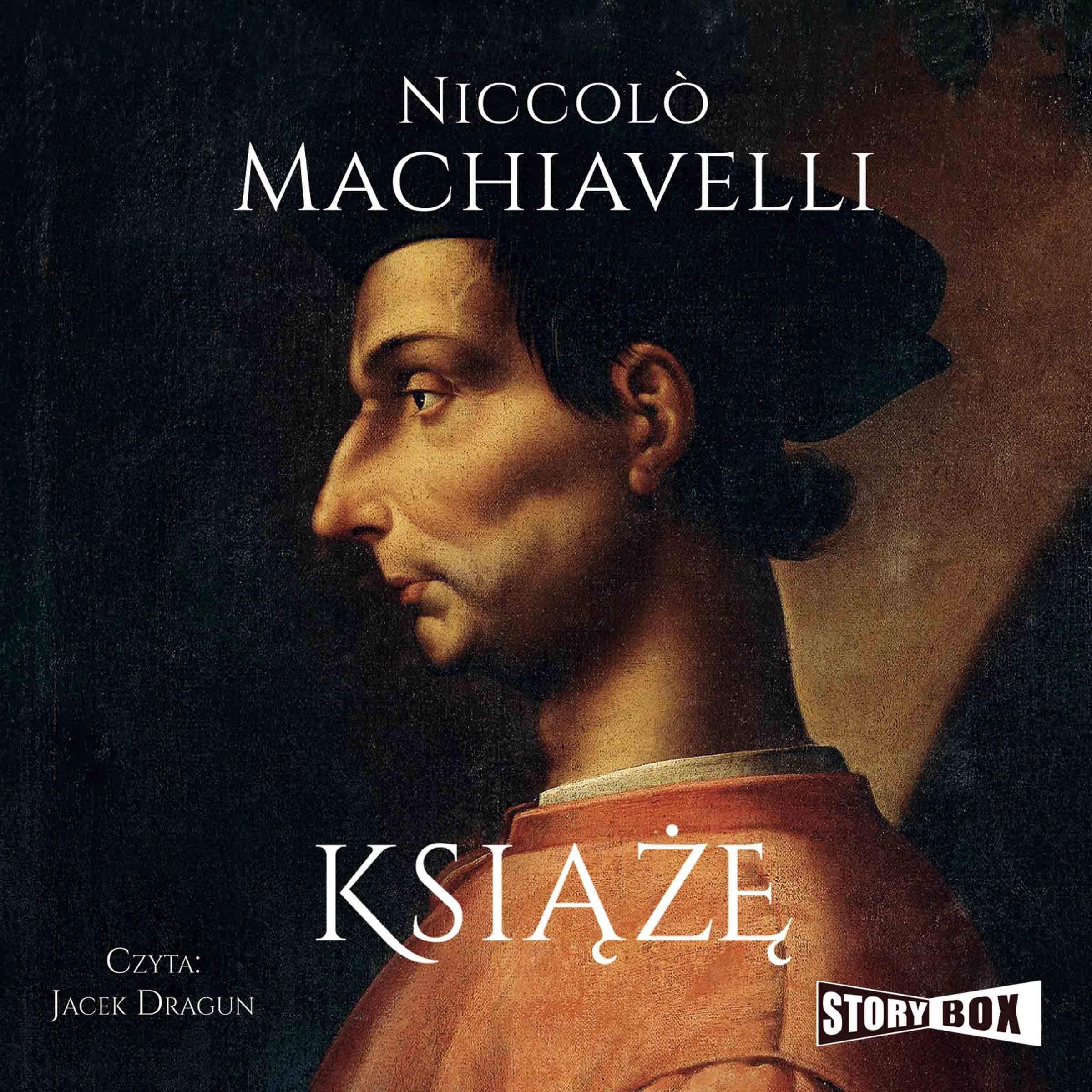Książę by Niccolò Machiavelli | Goodreads