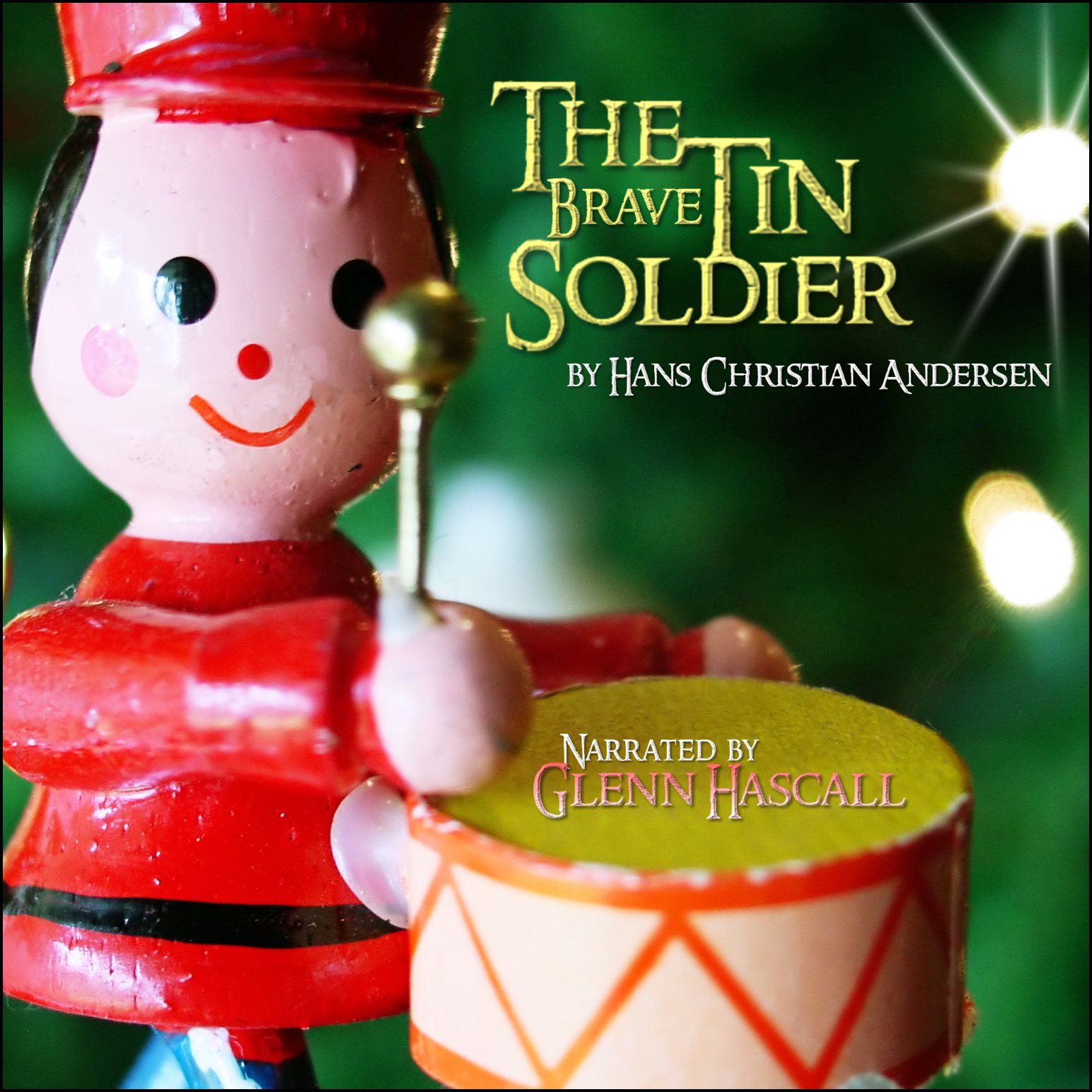 The Brave Tin Soldier by Hans Christian Andersen | Goodreads