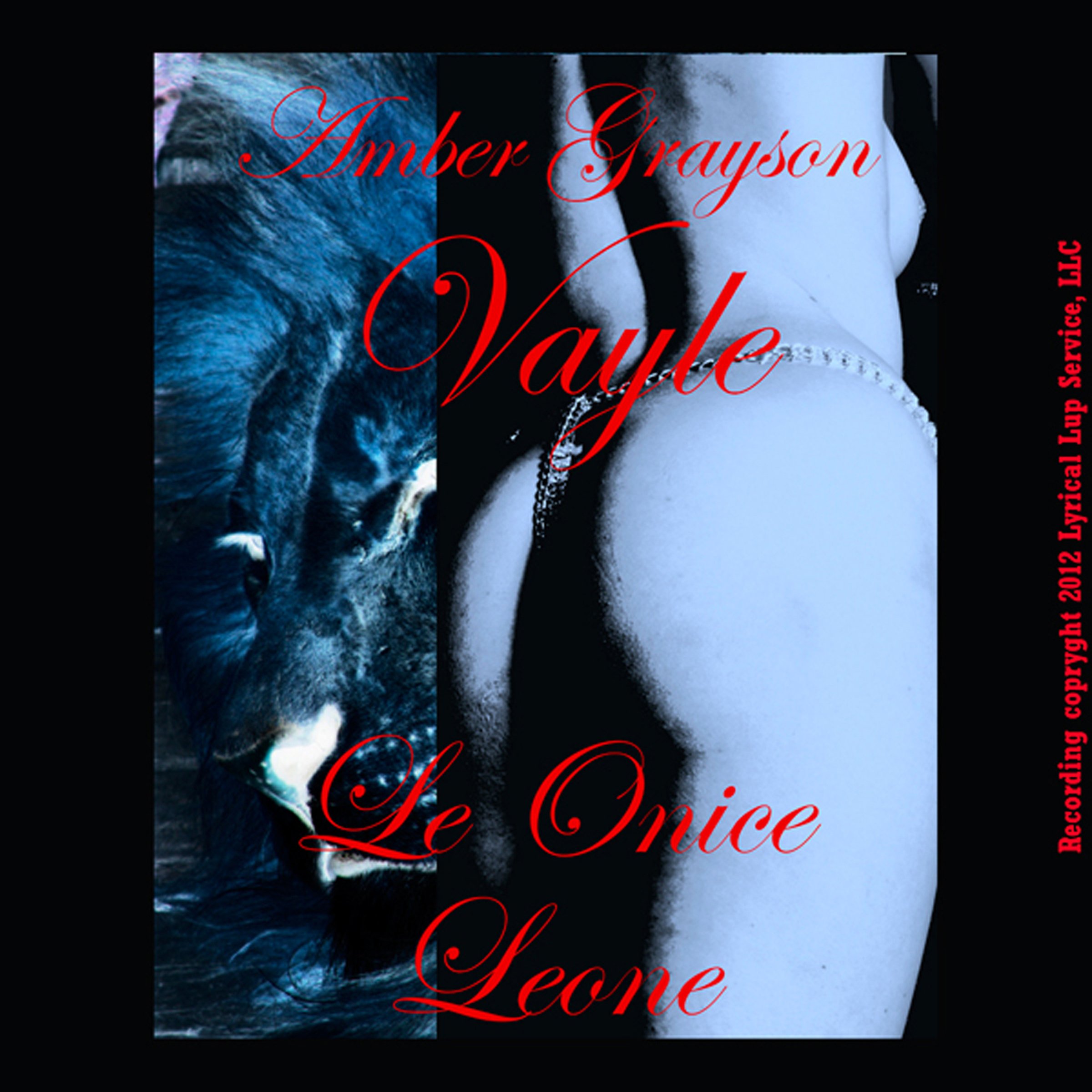 Le Onice Leone: Twisted Tales of Erotic Peculiarities by Amber Grayson Vayle | Goodreads