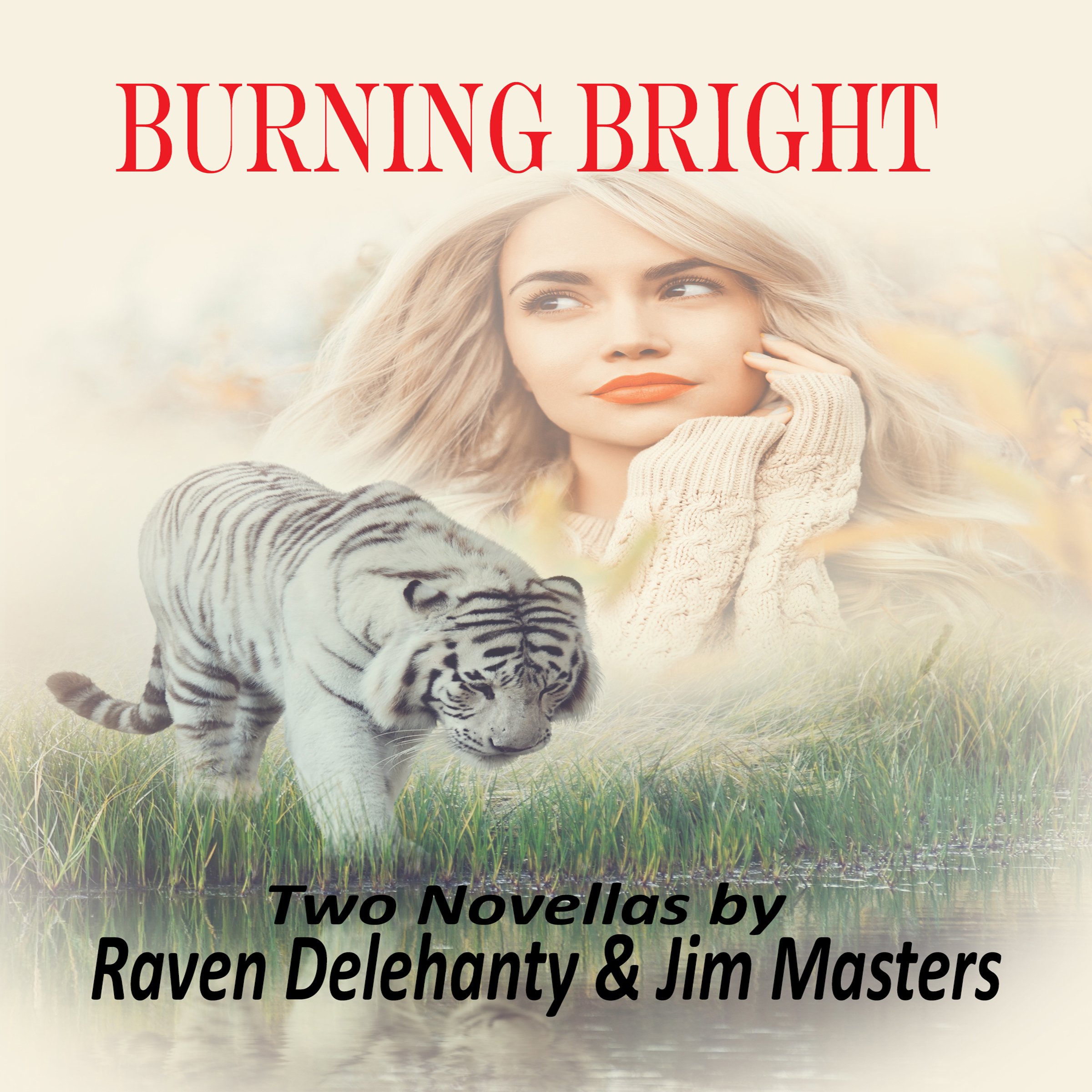 Burning Bright by Jim Masters | Goodreads
