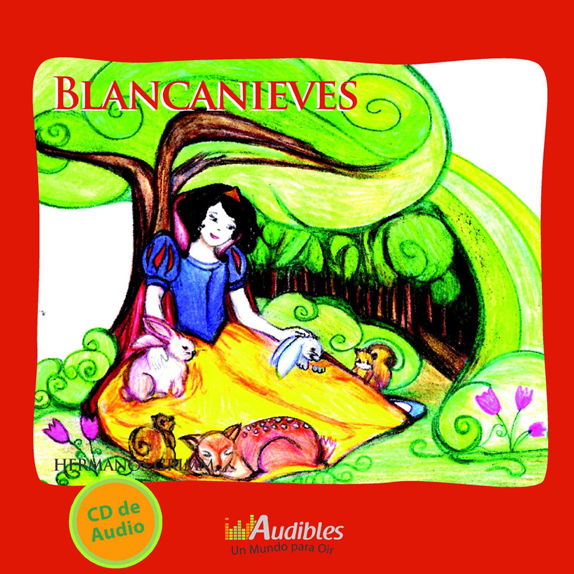 Blancanieves [Snow White] by Jacob Grimm | Goodreads