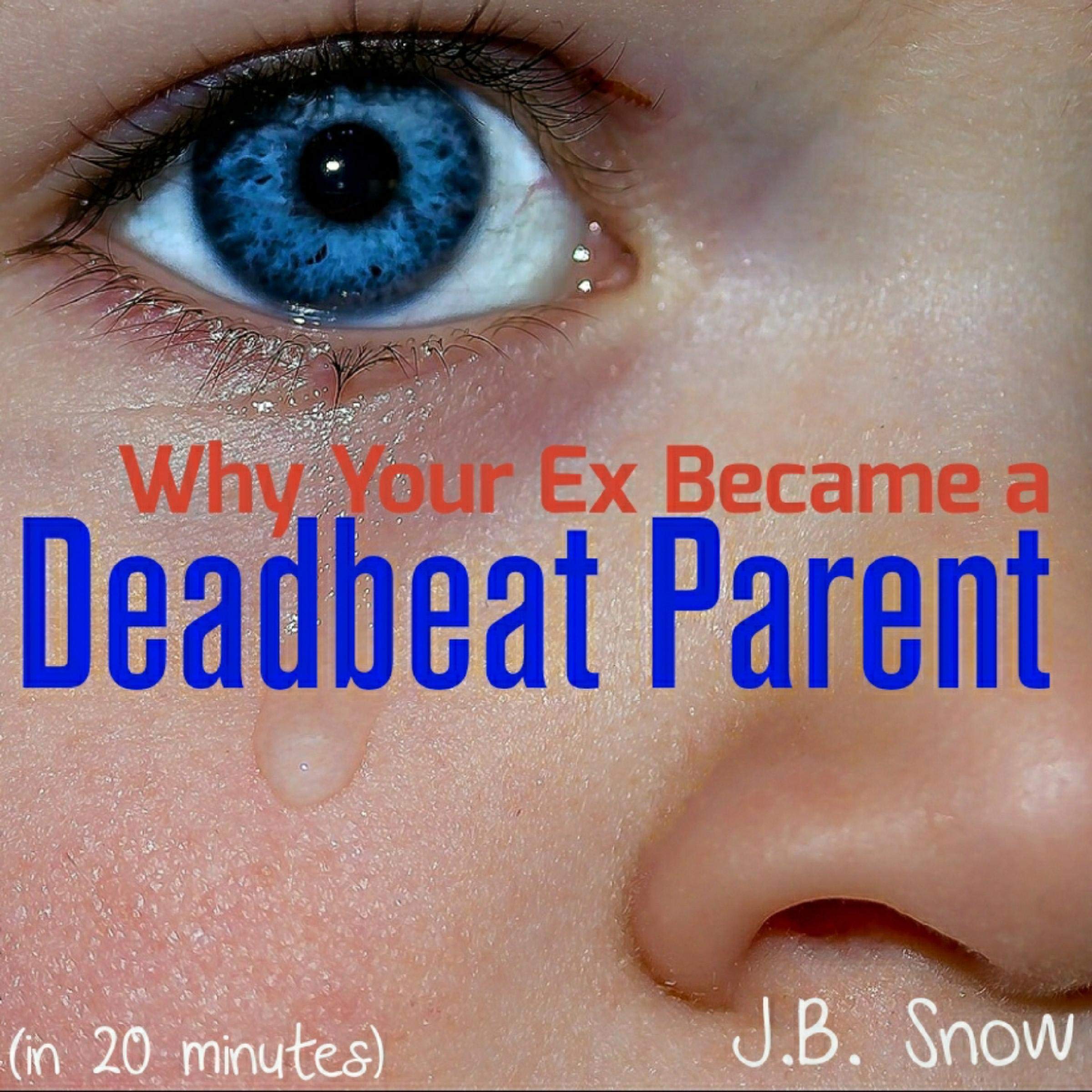 Why Your Ex Became a Deadbeat Parent (In 20 Minutes): Divorce Court ...