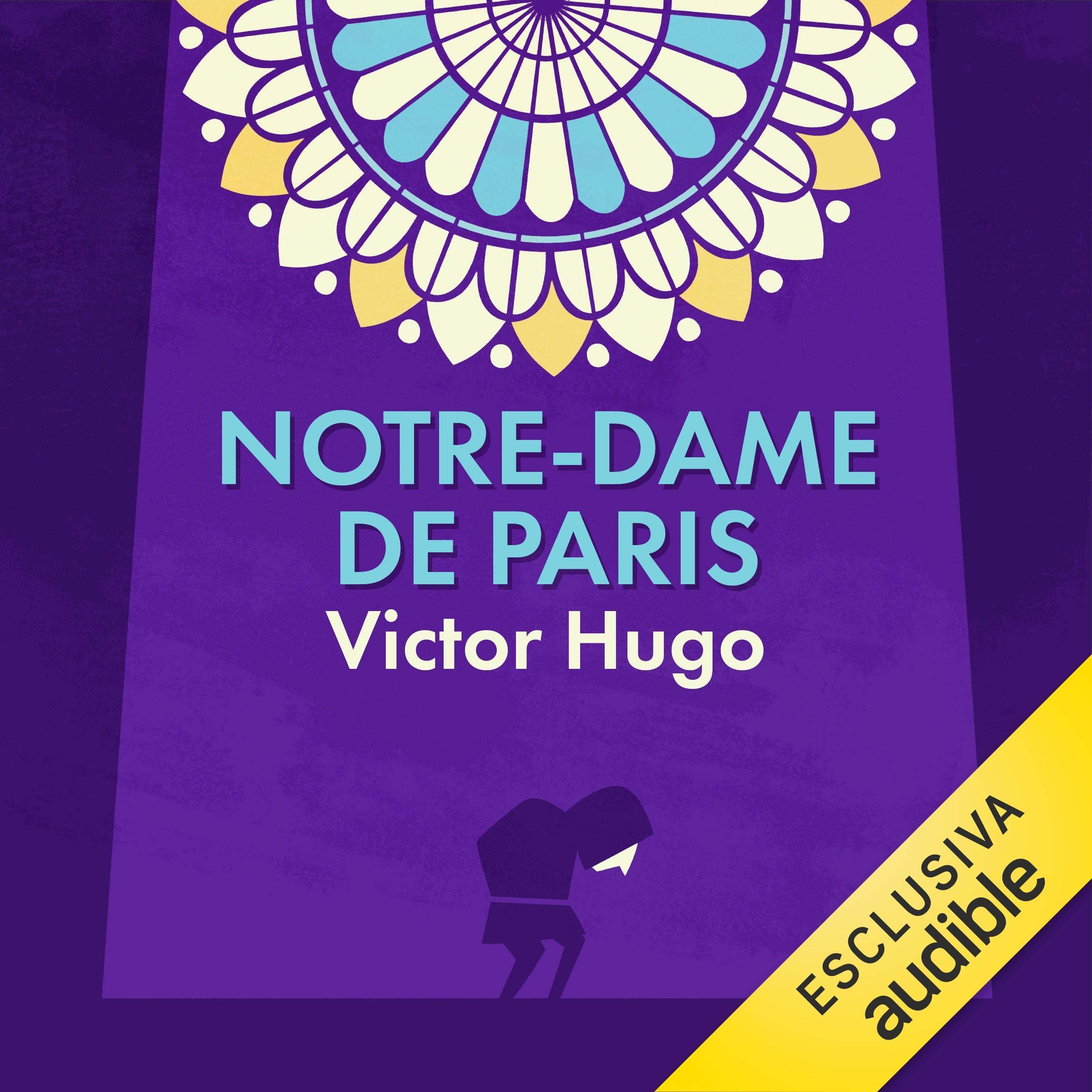 Notre-Dame de Paris by Victor Hugo | Goodreads