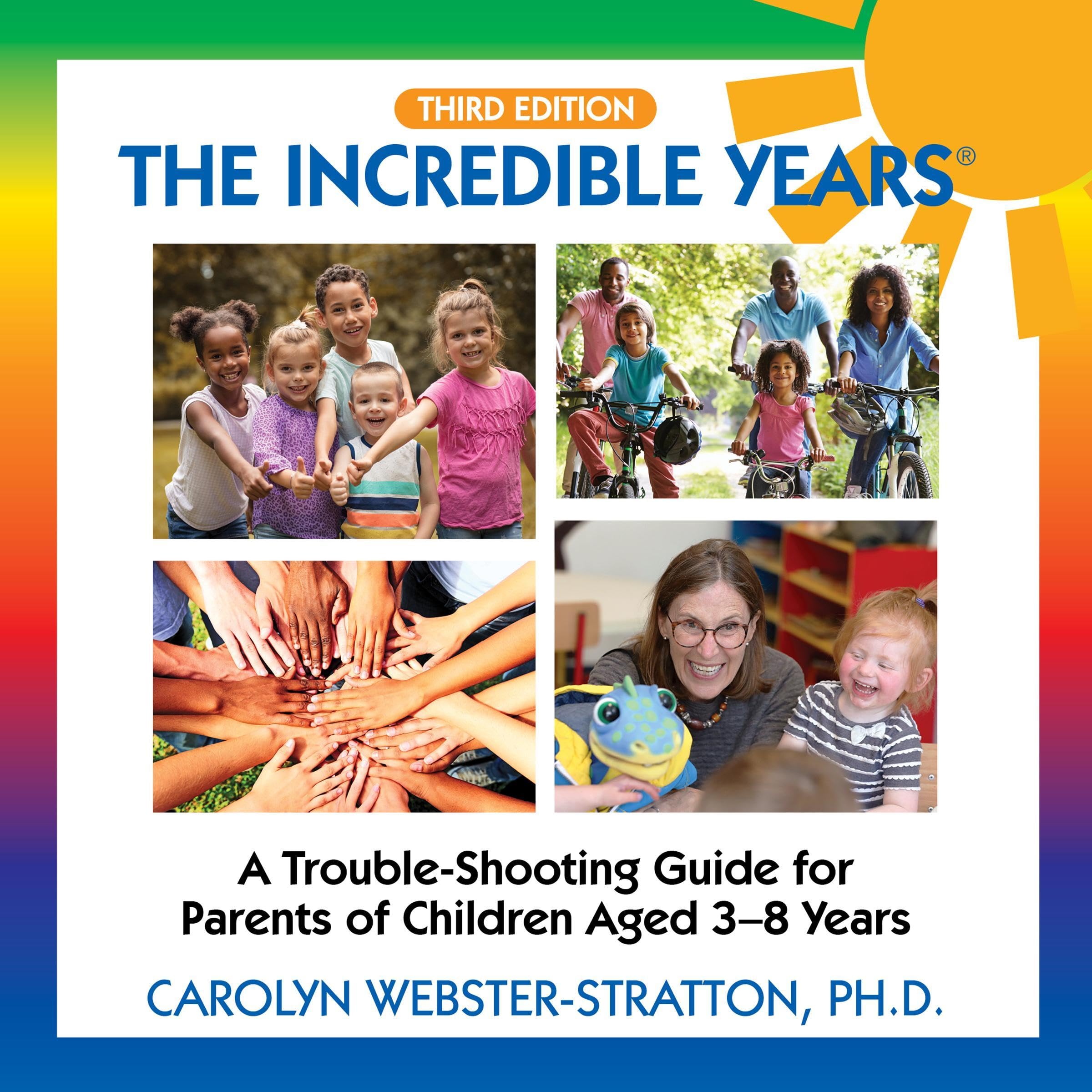 The Incredible Years: Troubleshooting Guide for Parents of Children ...