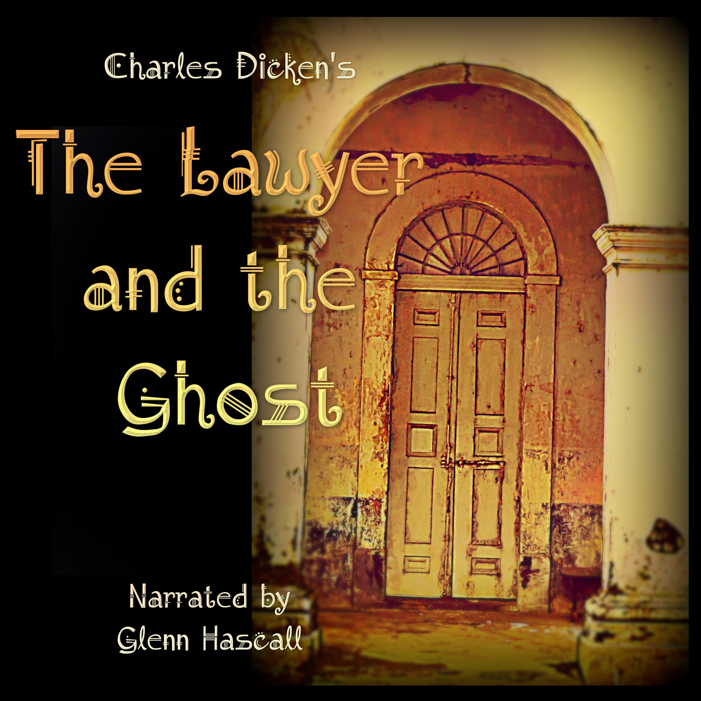 The Lawyer and the Ghost by Charles Dickens | Goodreads