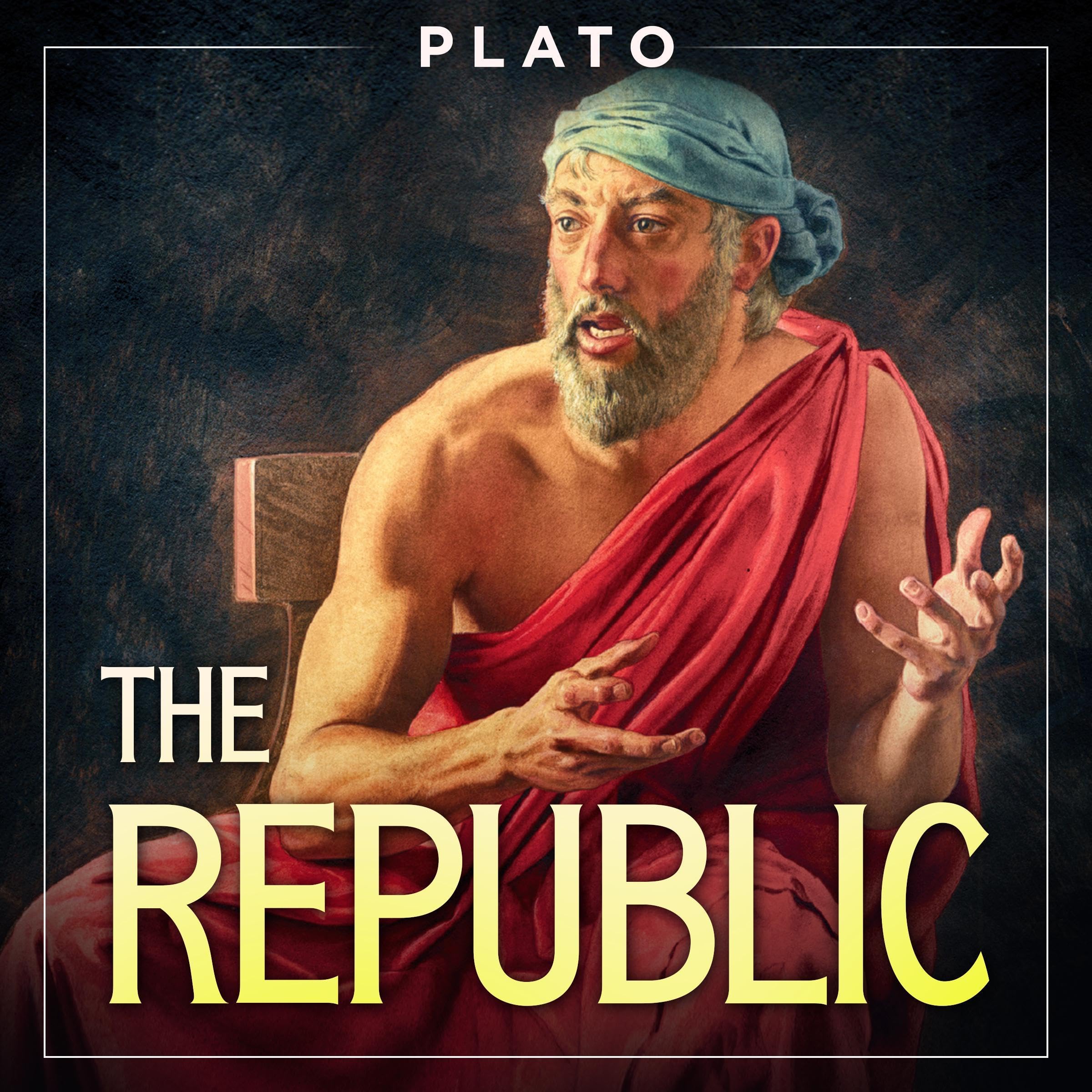 The Republic: Annotated by Plato | Goodreads