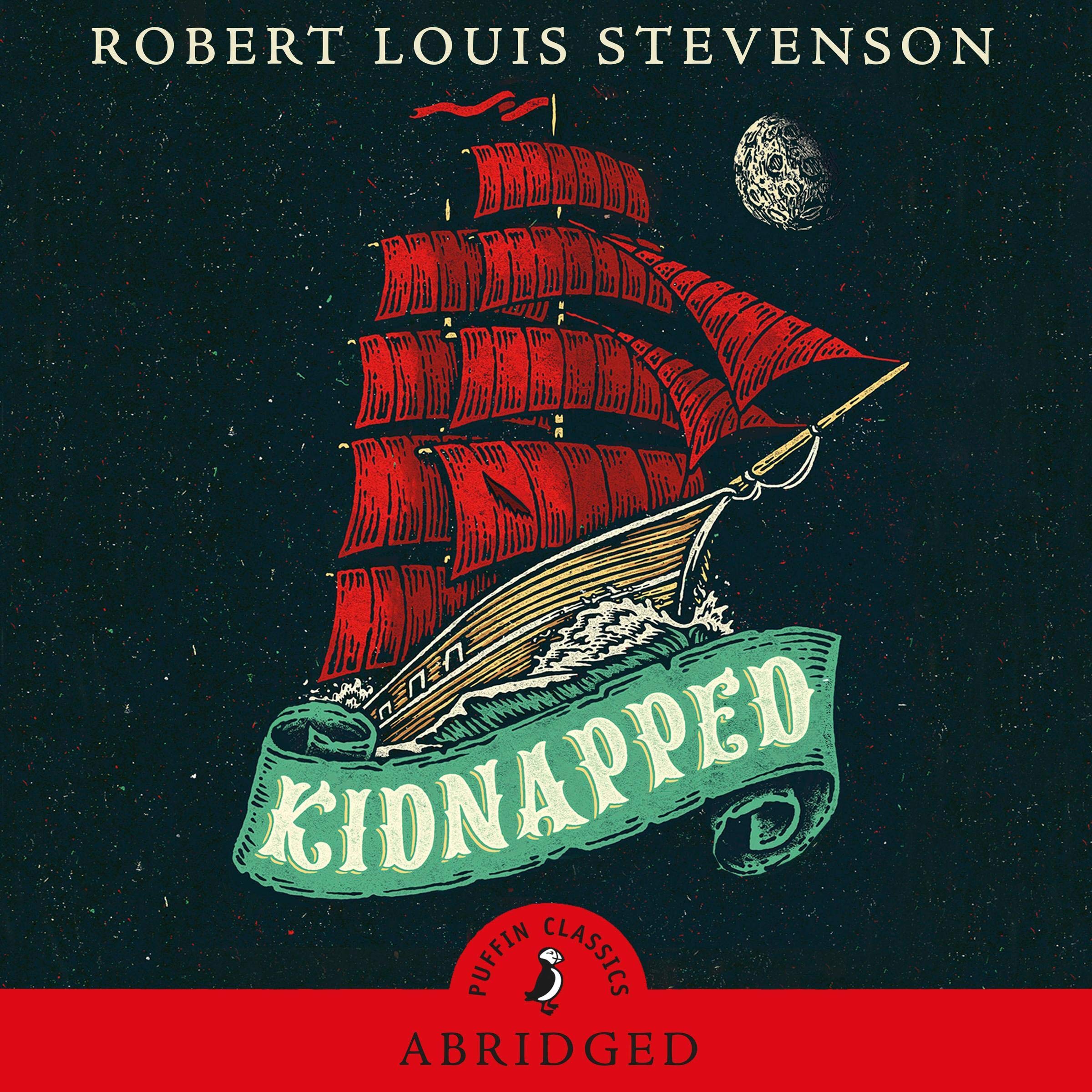 Kidnapped by Robert Louis Stevenson | Goodreads