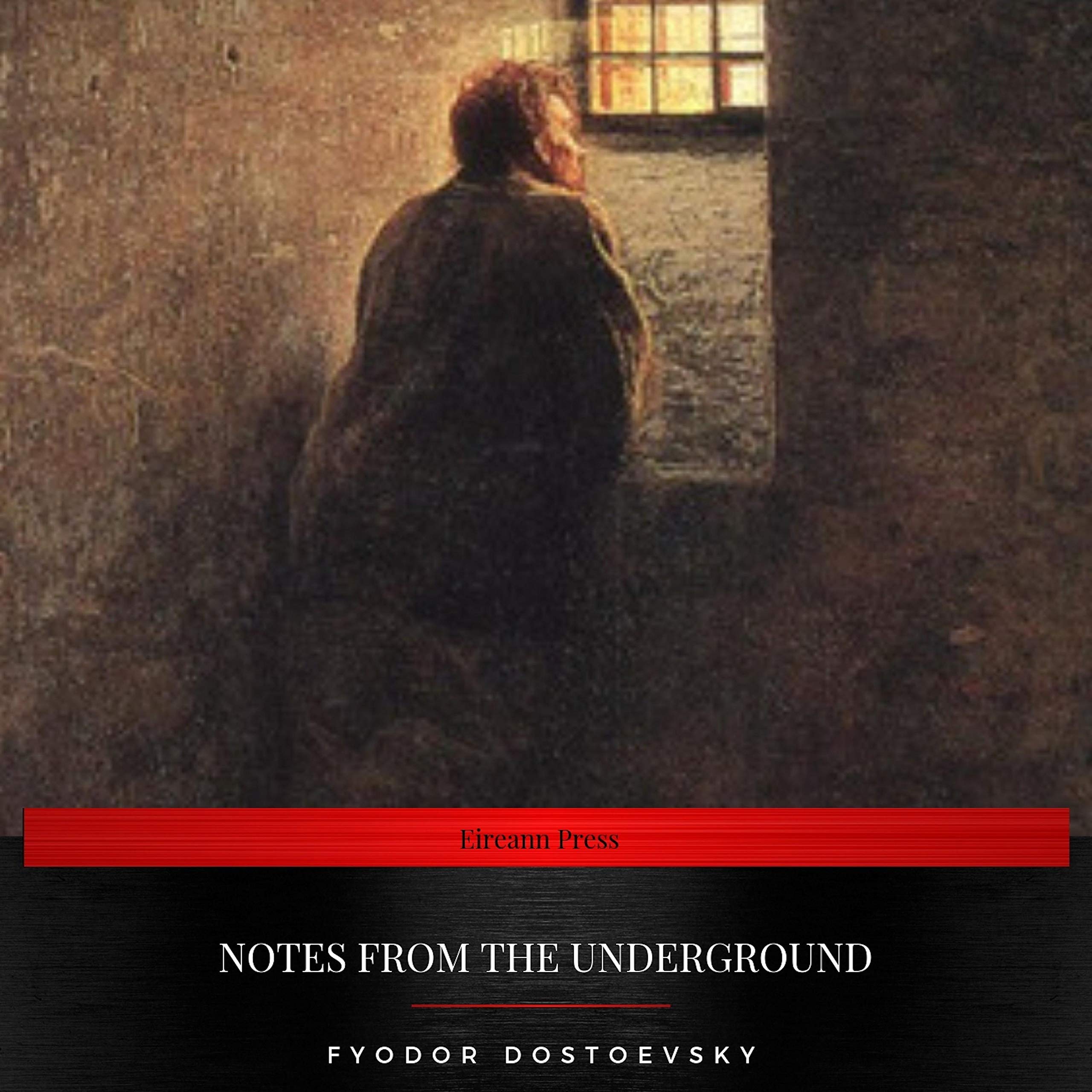Notes from the Underground by Fyodor Dostoyevsky | Goodreads