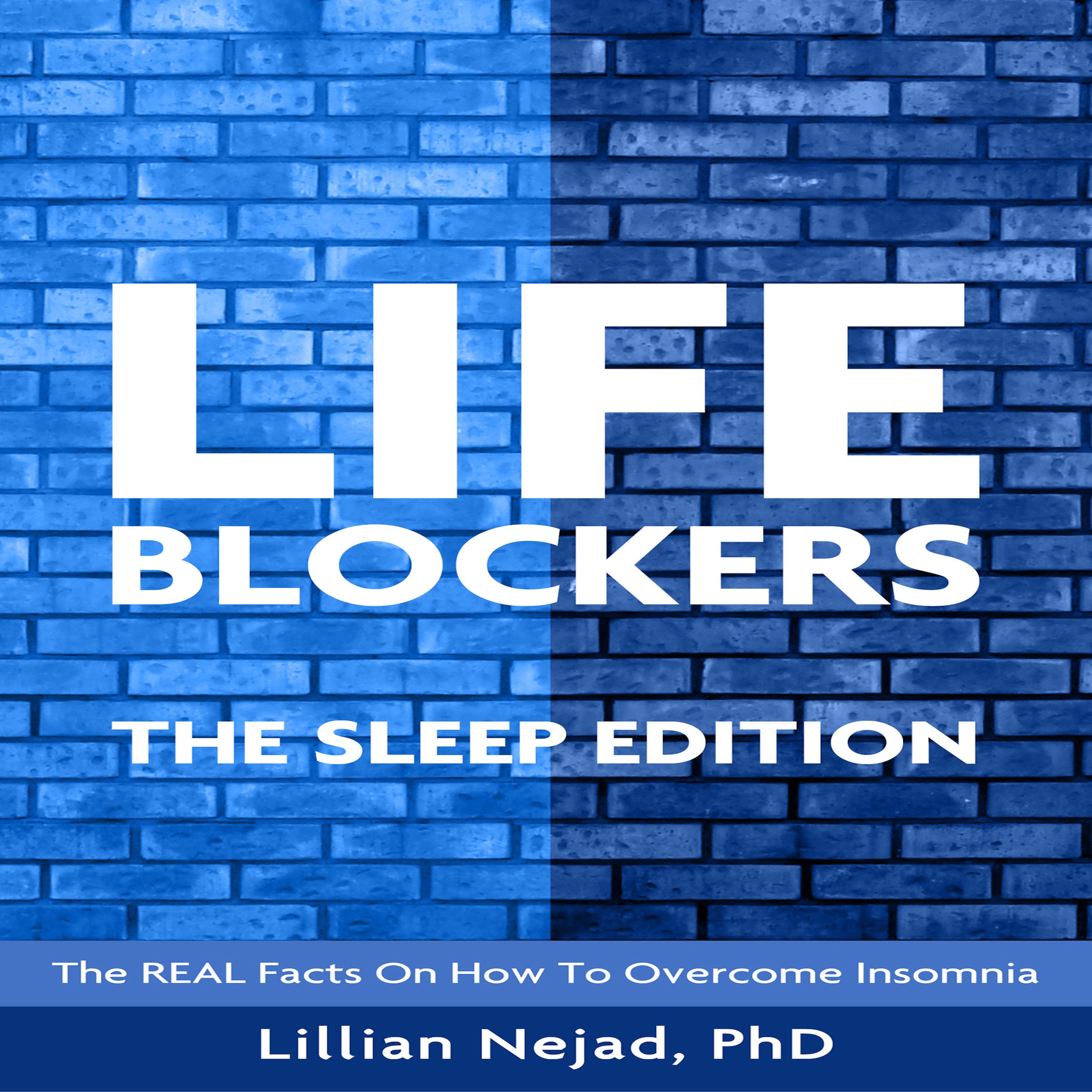 Life Blockers: The Sleep Edition: The Real Facts on How to Overcome ...
