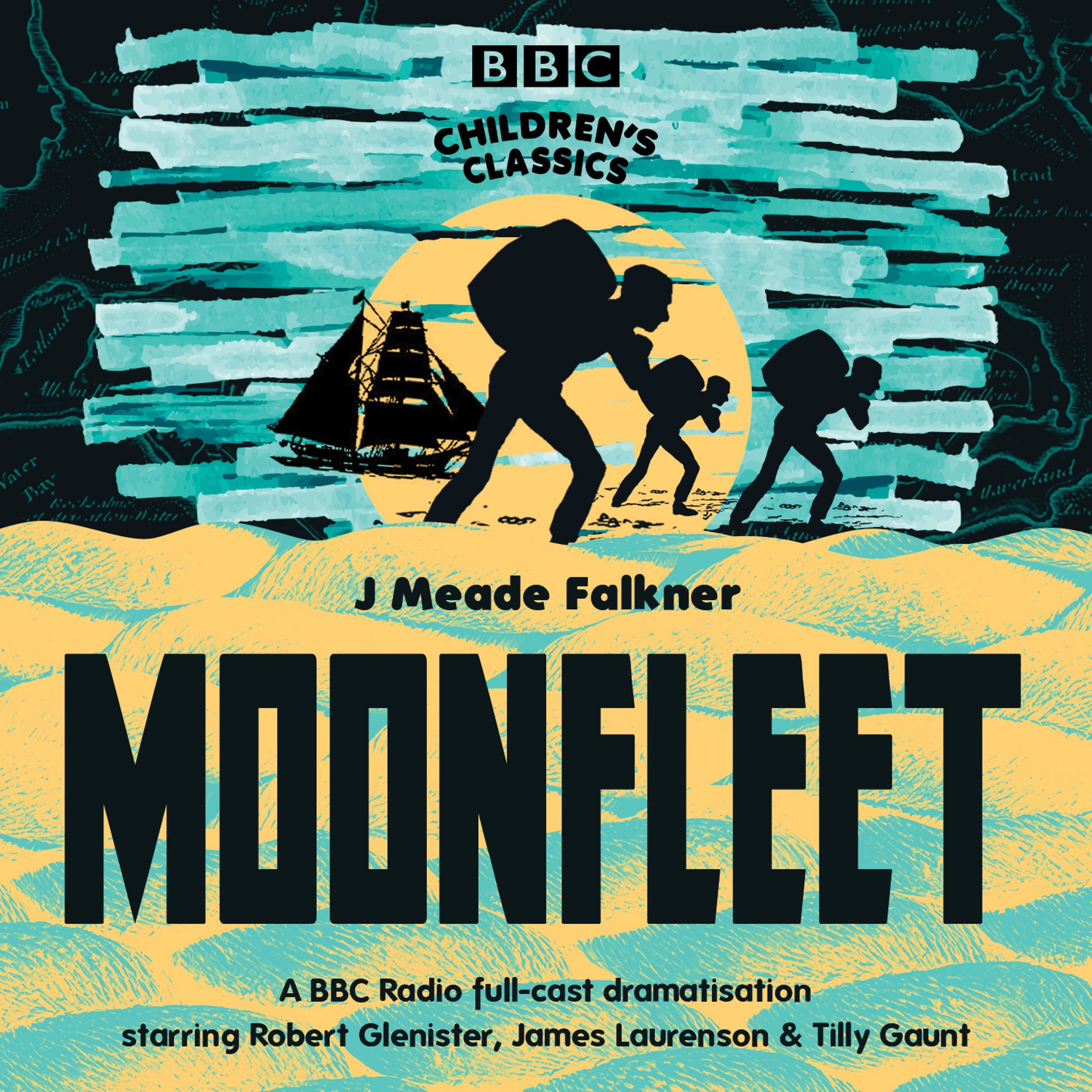 Moonfleet (BBC Children's Classics) by John Meade Falkner | Goodreads