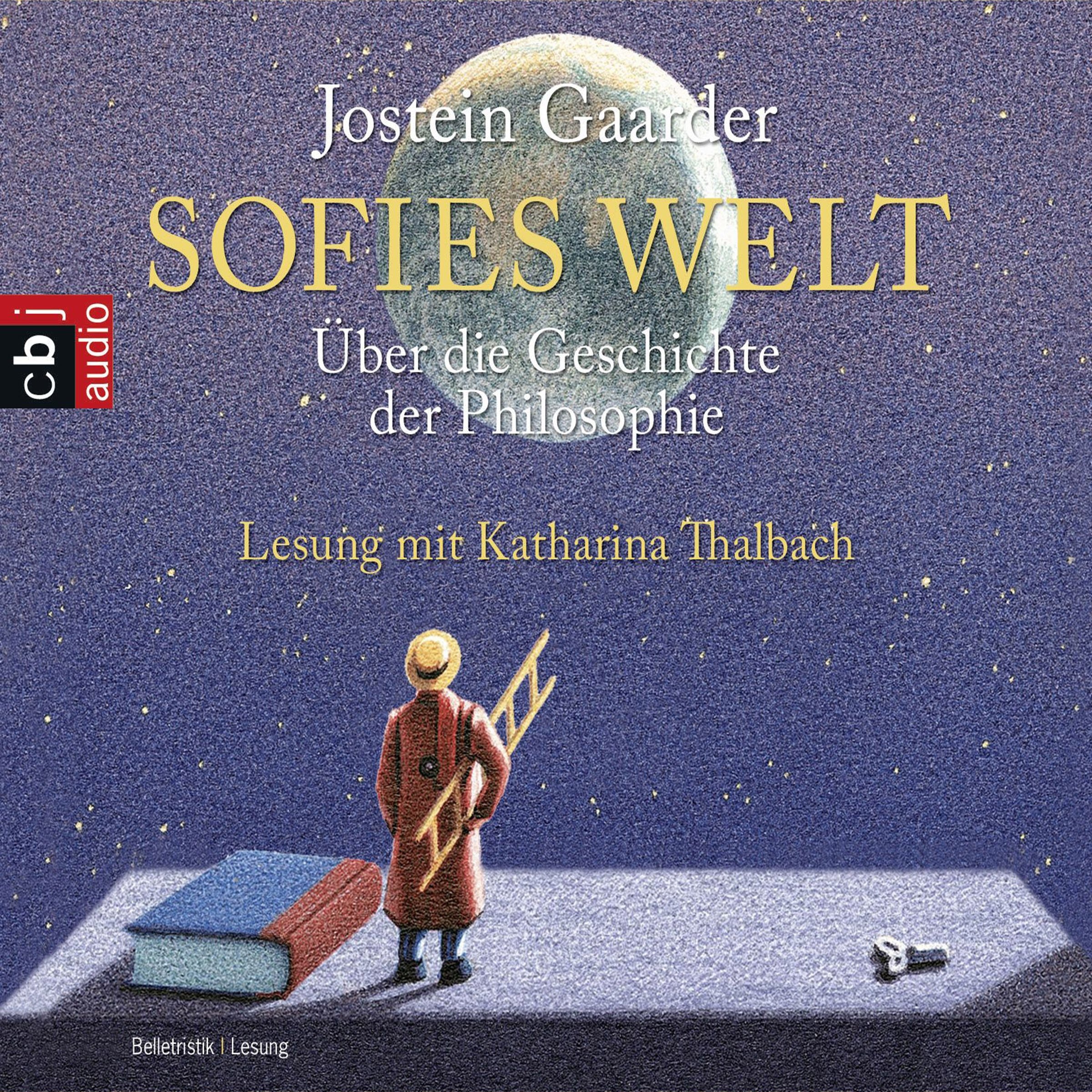 Sofies Welt by Jostein Gaarder | Goodreads