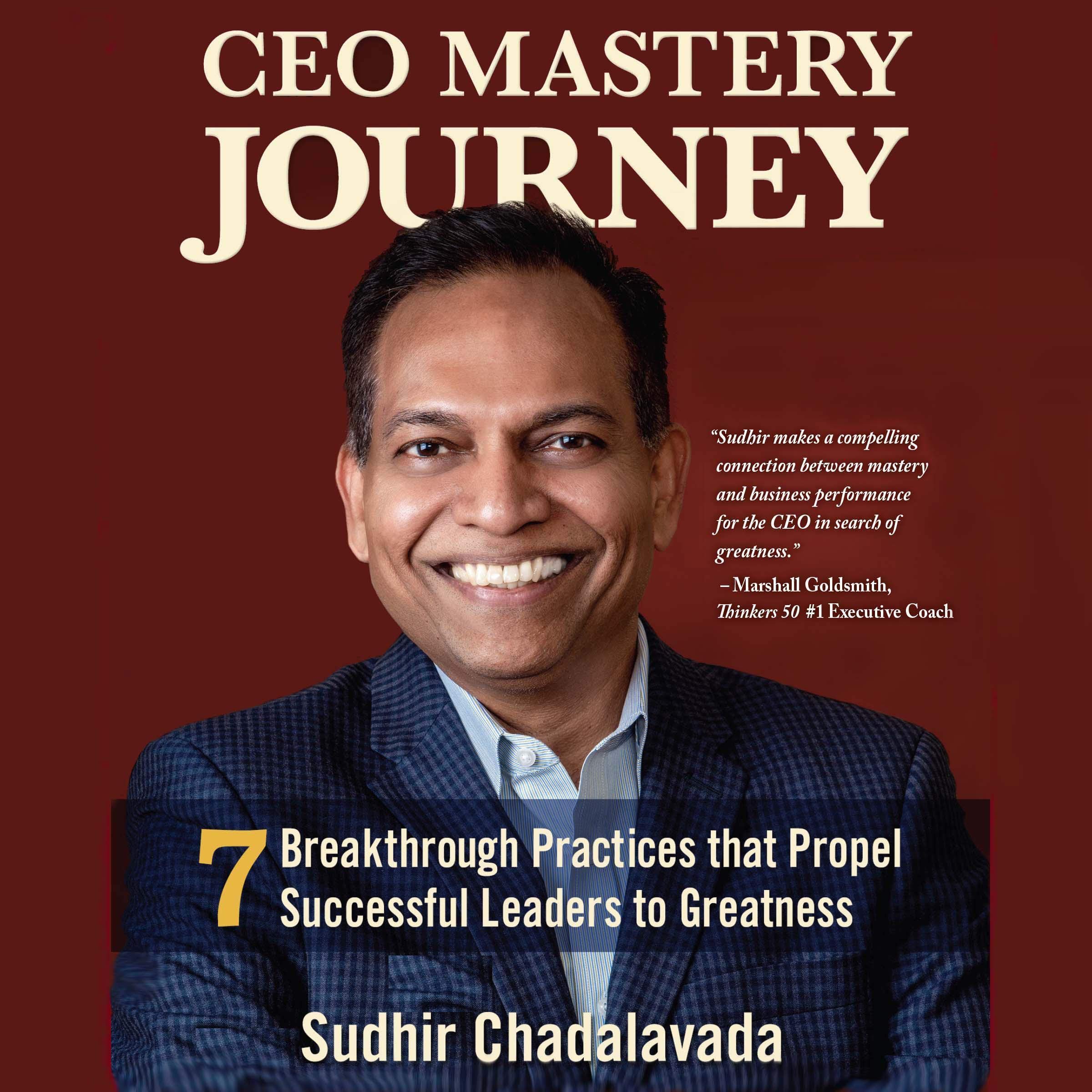 CEO Mastery Journey: 7 Breakthrough Practices That Propel Successful ...