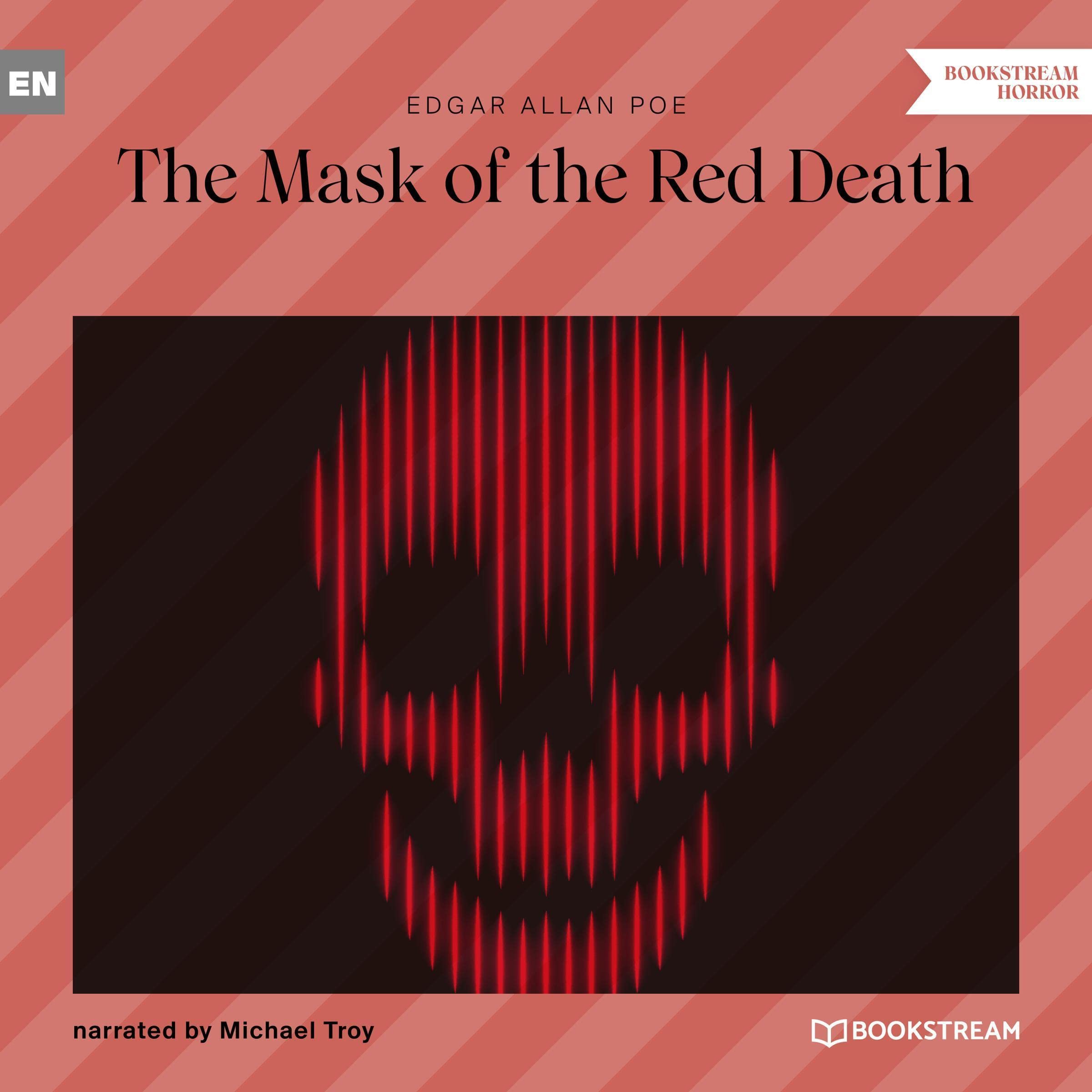 The Mask of the Red Death by Edgar Allan Poe | Goodreads