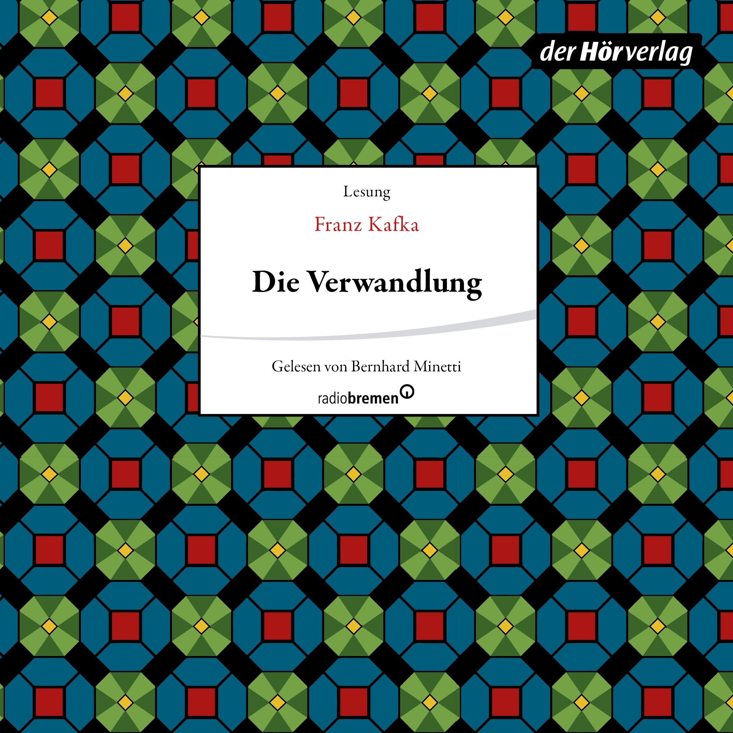 Die Verwandlung by Franz Kafka | Goodreads
