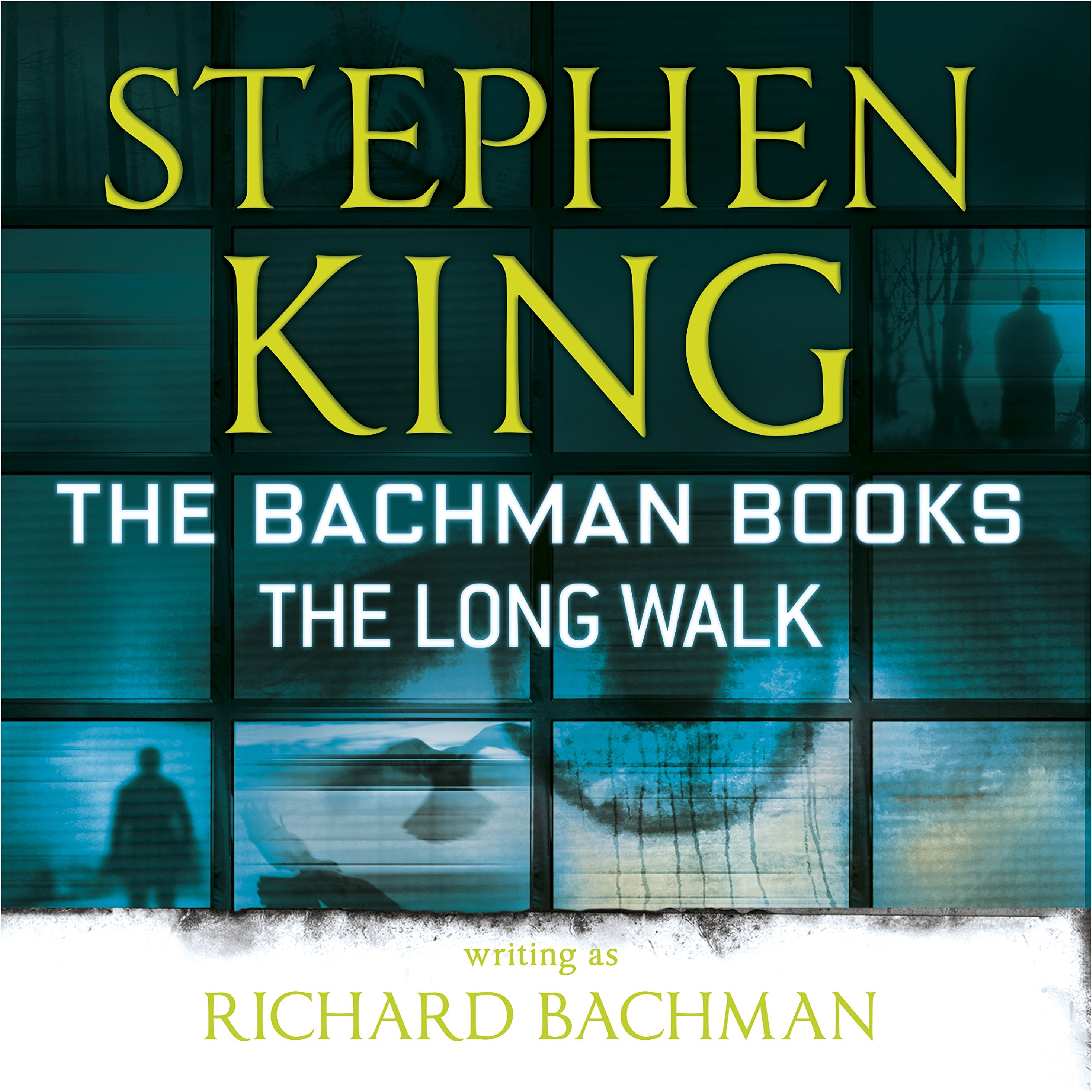 The Long Walk by Stephen King | Goodreads