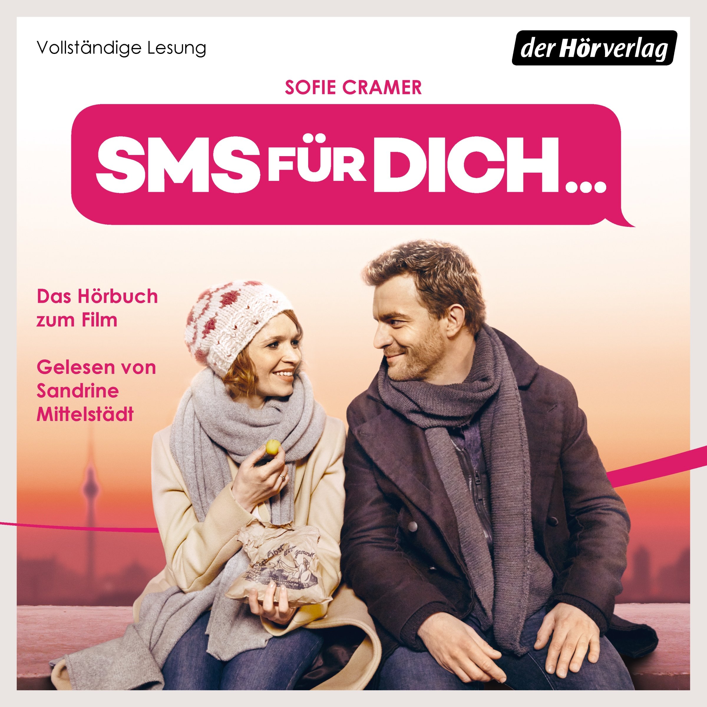 SMS für dich by Sofie Cramer | Goodreads