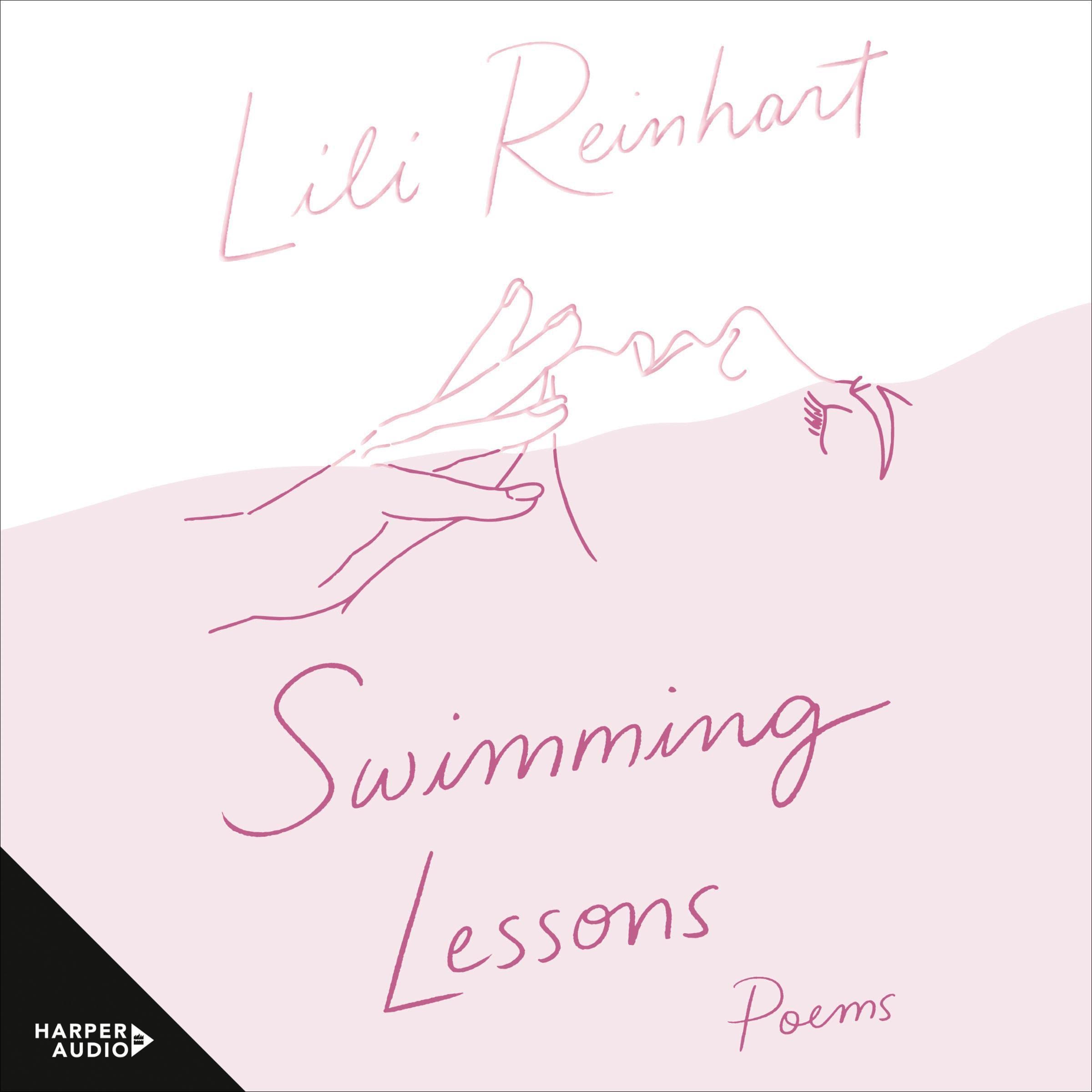 Swimming Lessons by Lili Reinhart | Goodreads