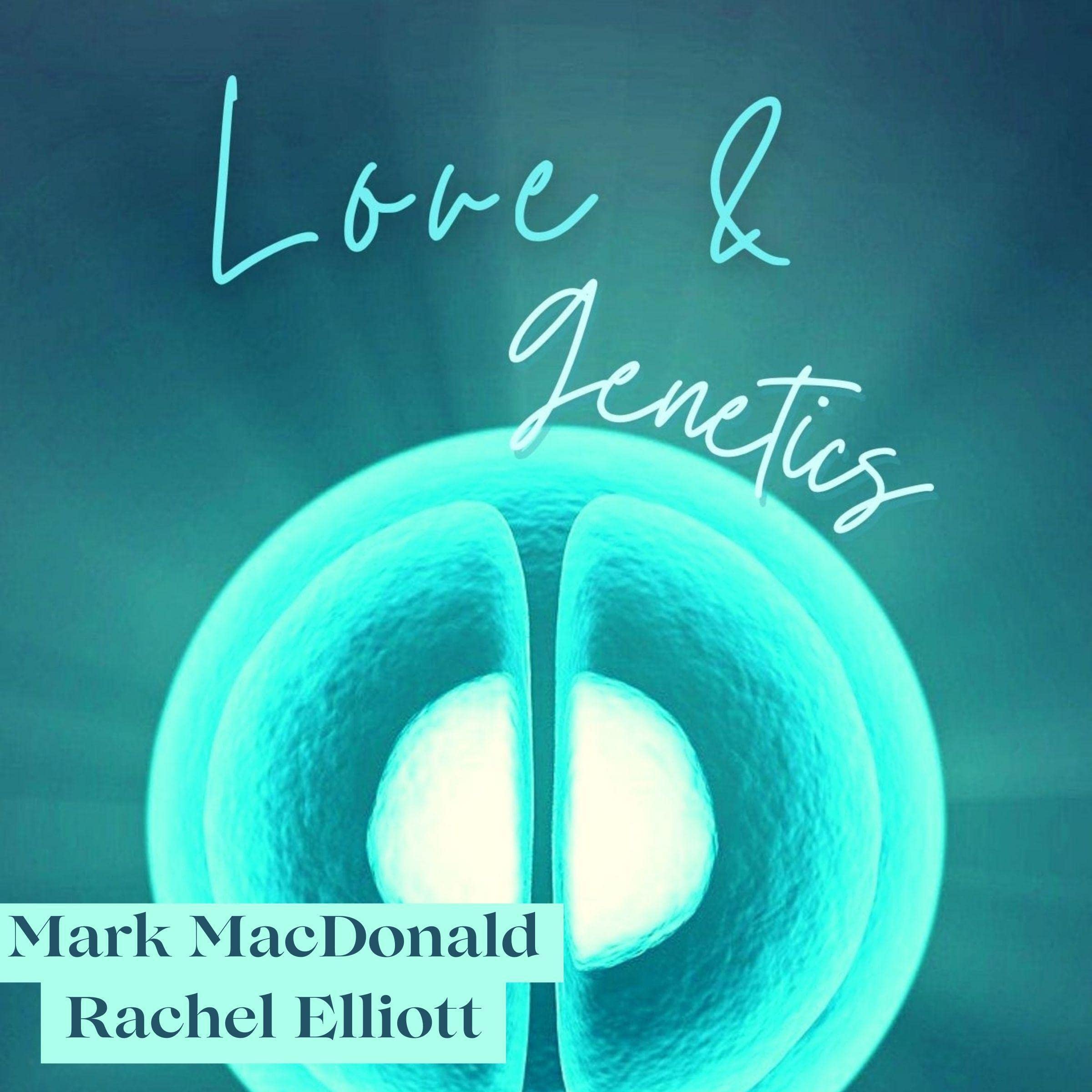 Love & Genetics: A True Story of Adoption, Surrogacy, and the Meaning ...