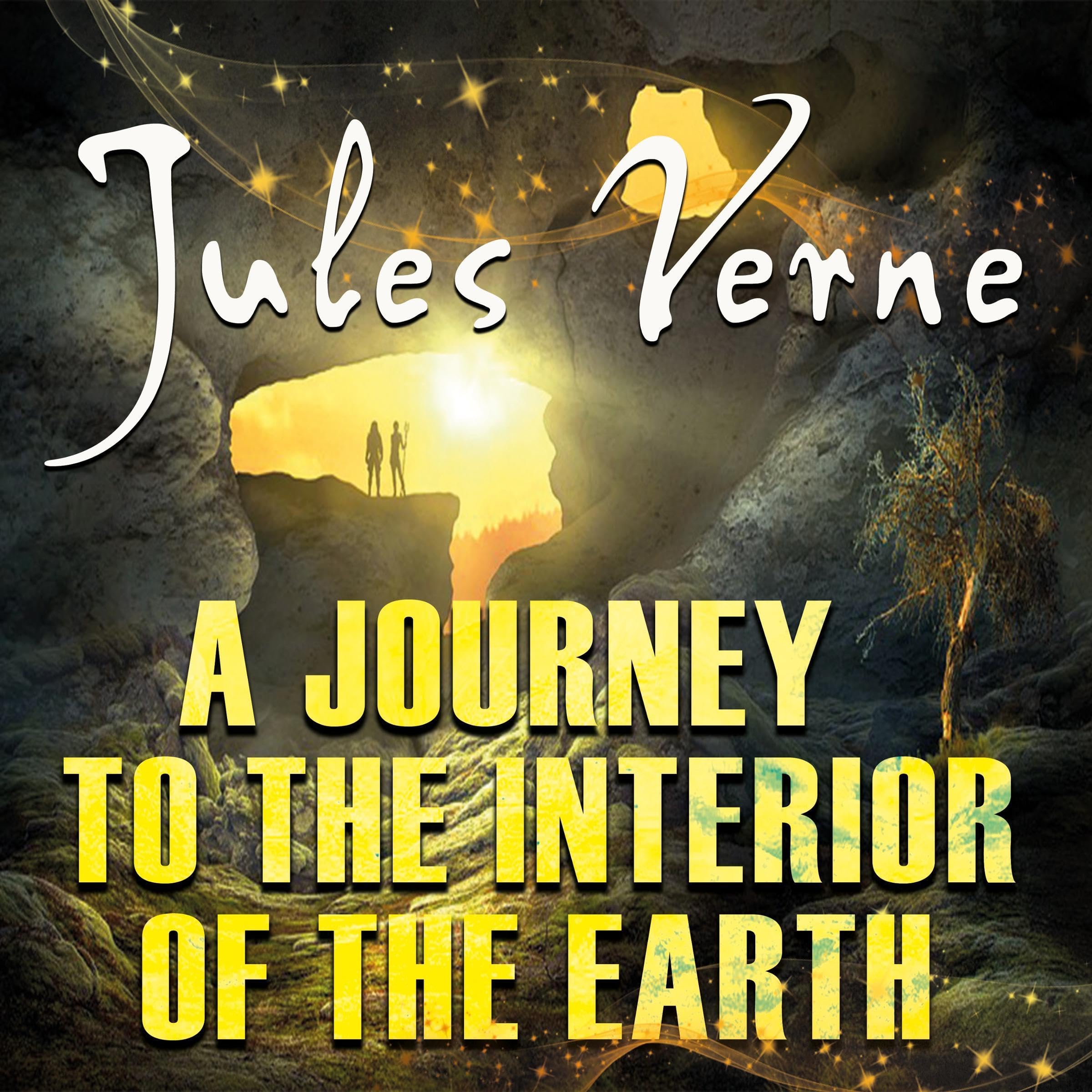 A Journey to the Interior of the Earth by Jules Verne | Goodreads