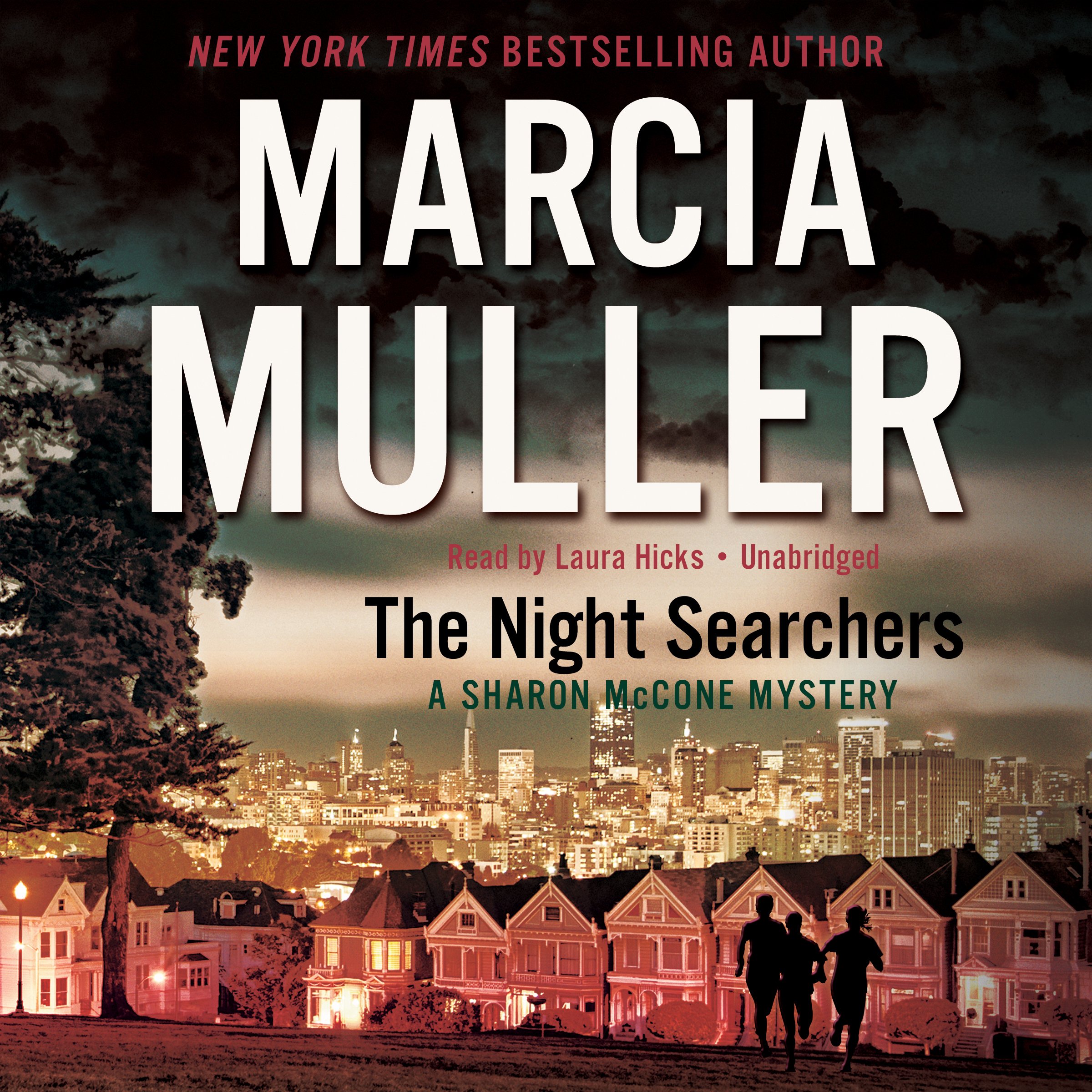 The Night Searchers: A Sharon McCone Mystery, Book 31 by Marcia Muller ...
