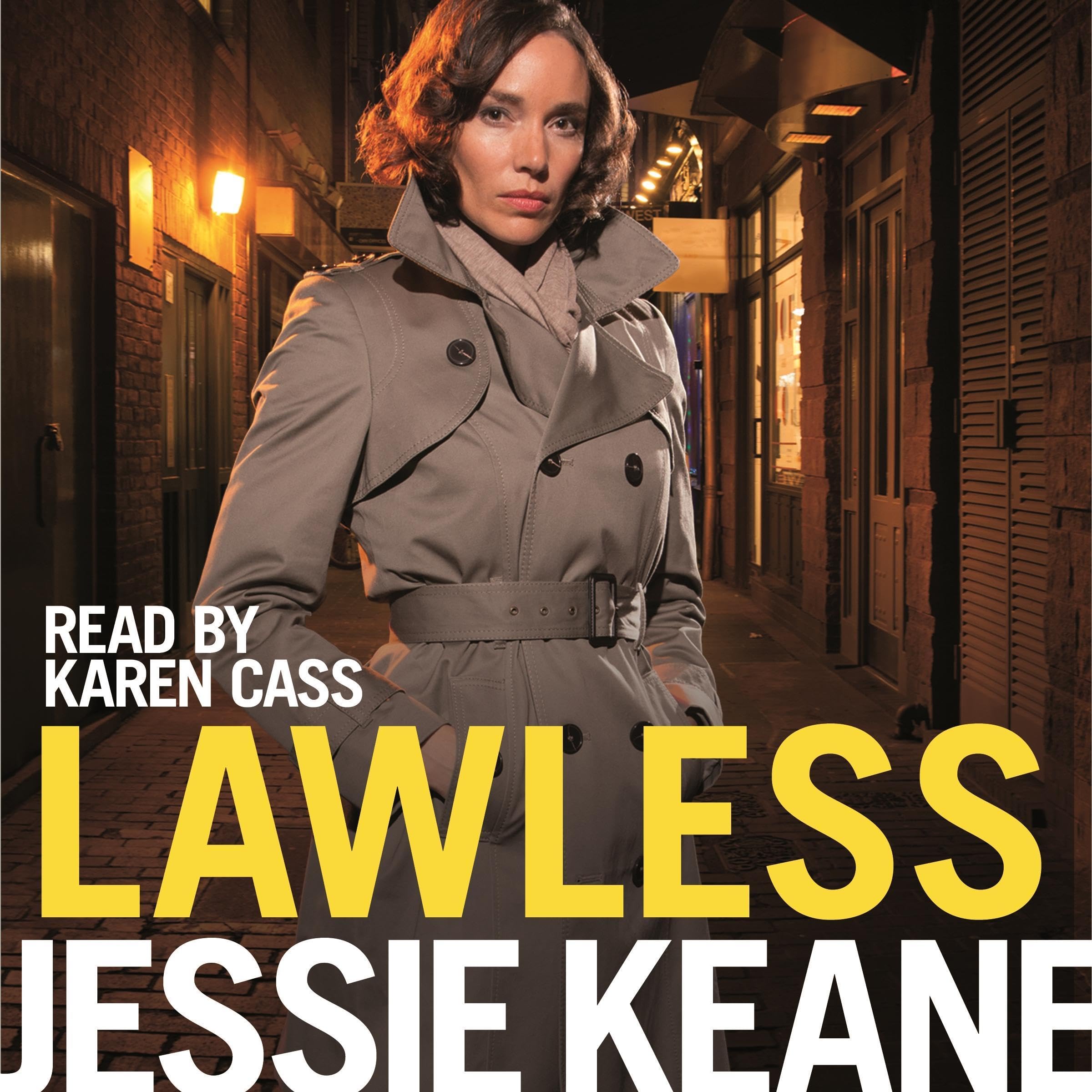 Lawless: A Ruby Darke Novel 2 by Jessie Keane | Goodreads