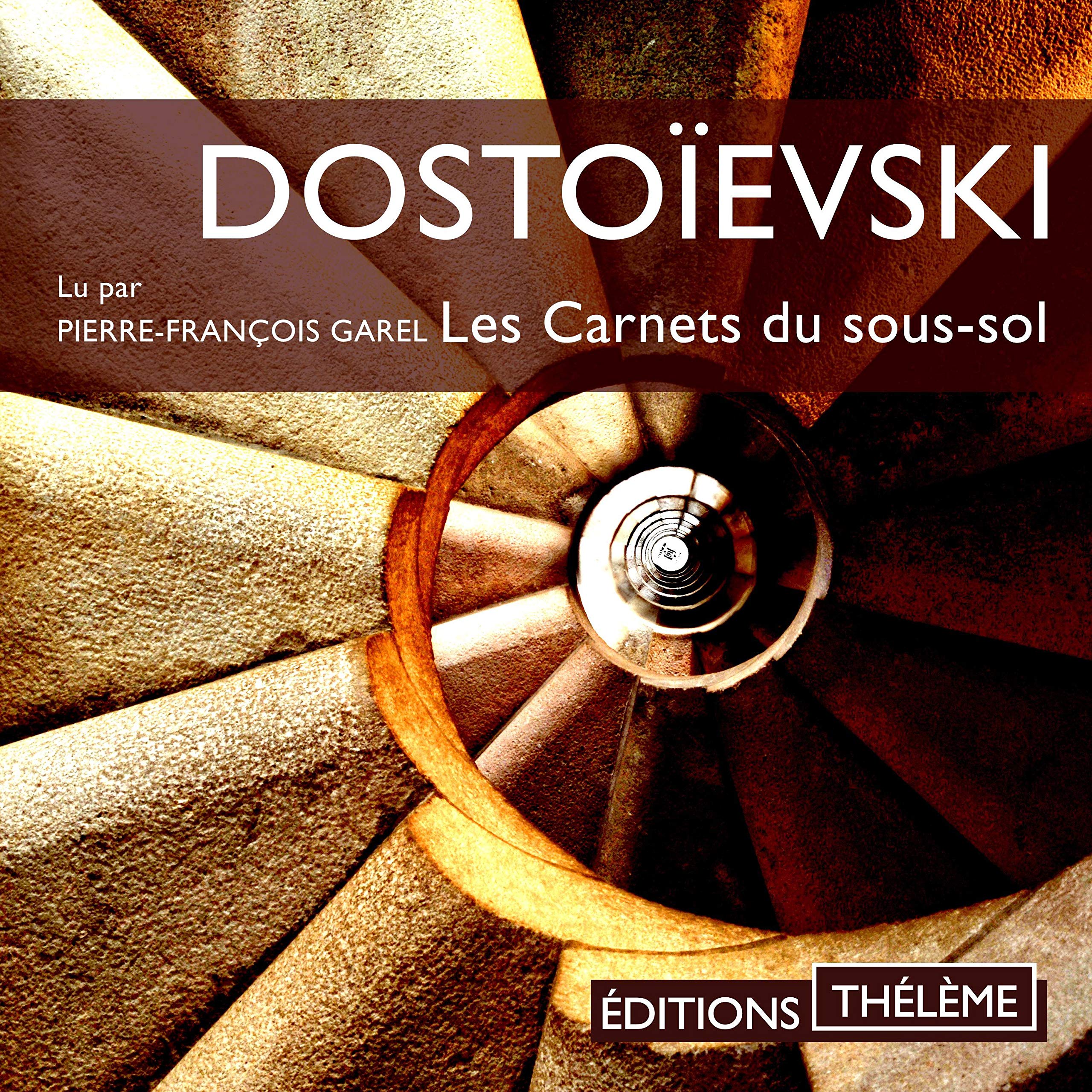 Les carnets du sous-sol by Fyodor Dostoevsky | Goodreads