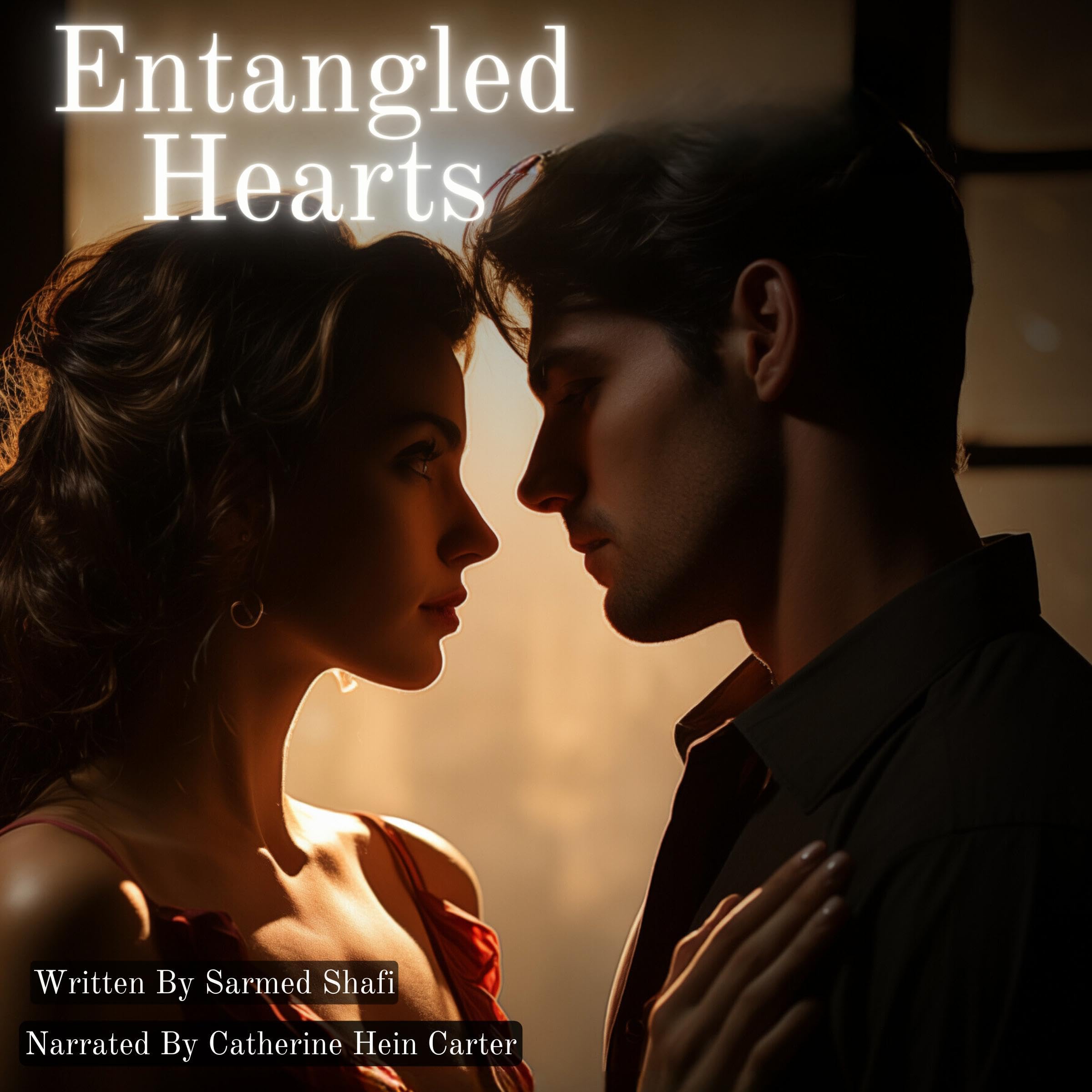 Entangled Hearts: Love’s Second Chance by Sarmed Shafi | Goodreads