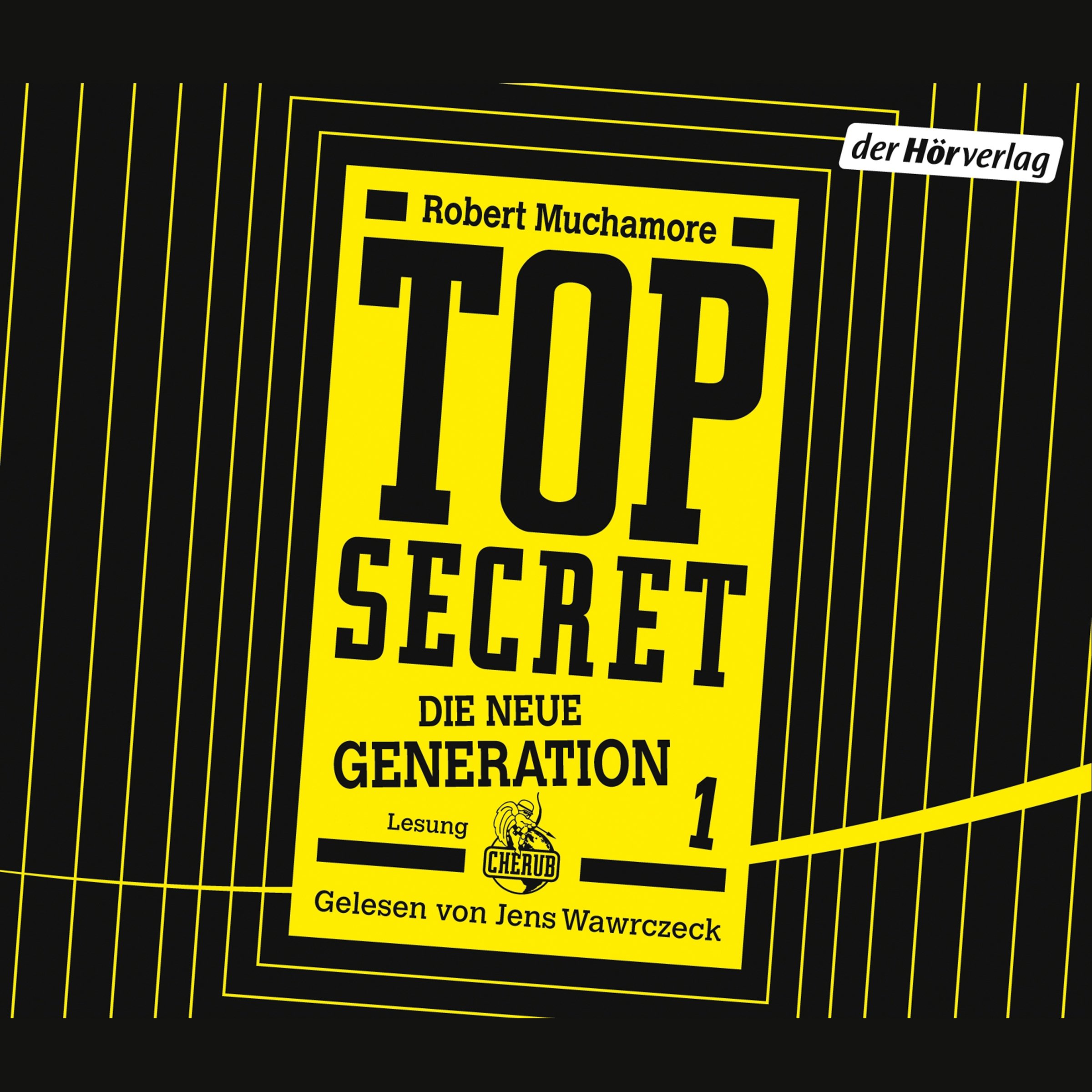 Der Clan: Top Secret - Die neue Generation 1 by Robert Muchamore | Goodreads