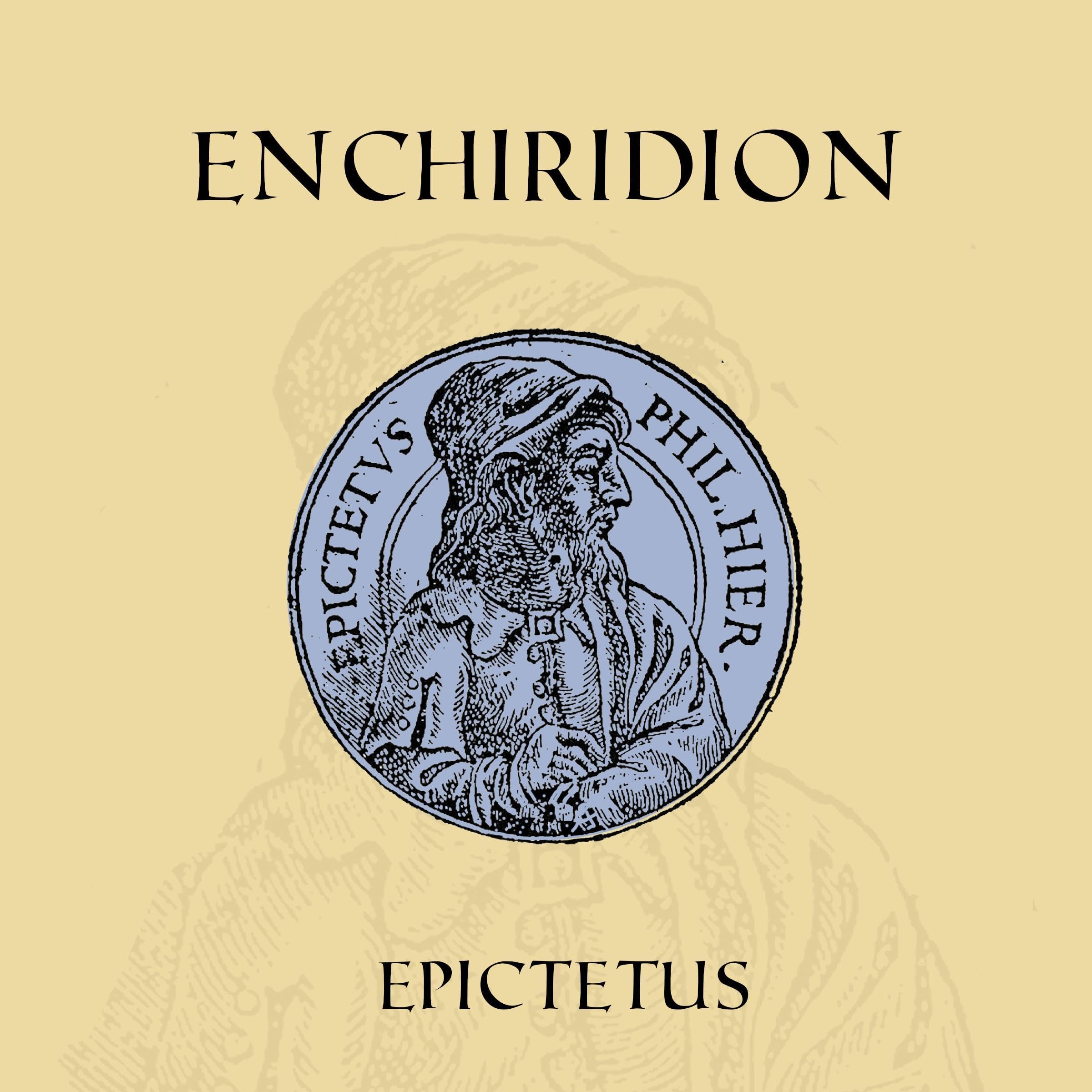 Enchiridion by Epictetus | Goodreads