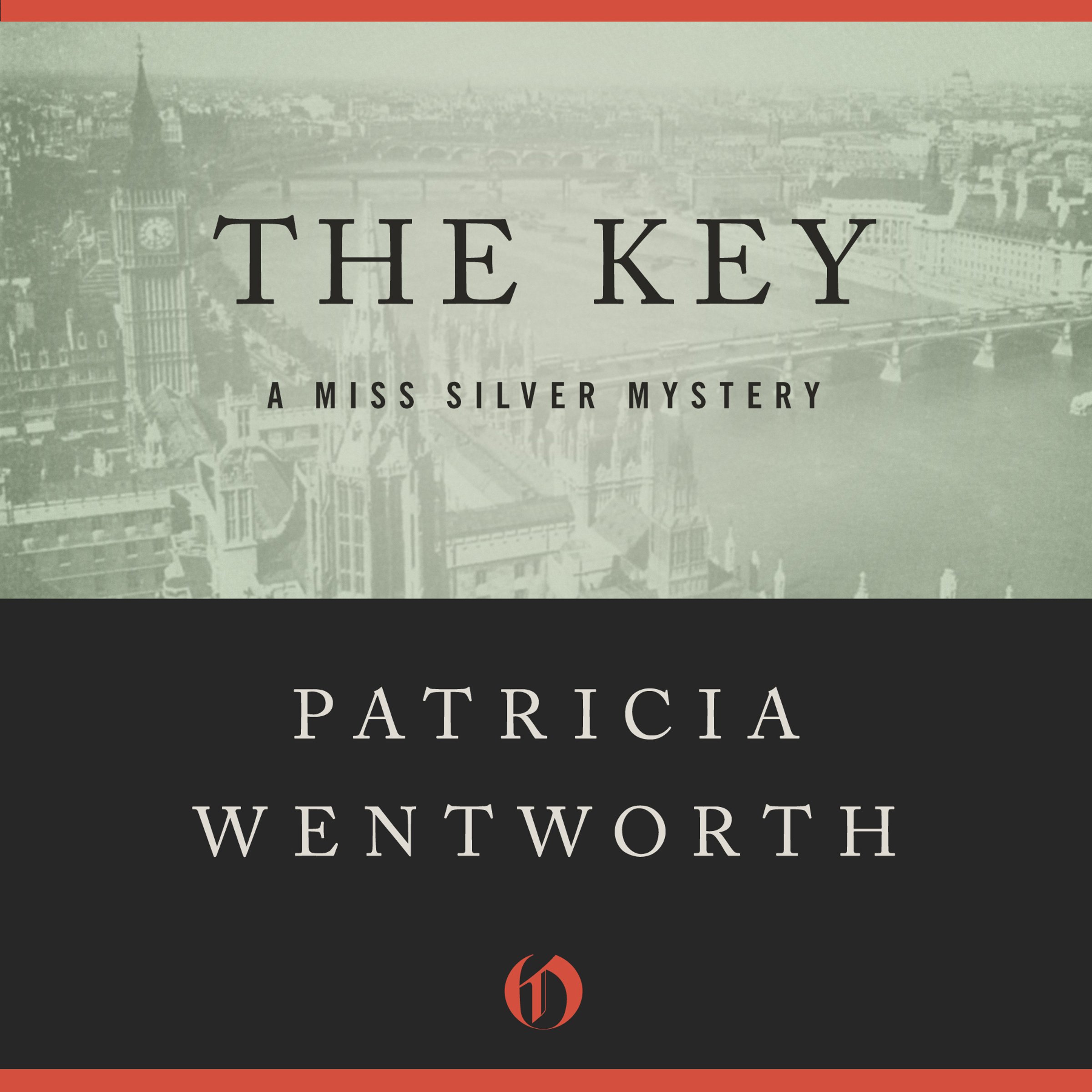 The Key: The Miss Silver Mysteries by Patricia Wentworth | Goodreads