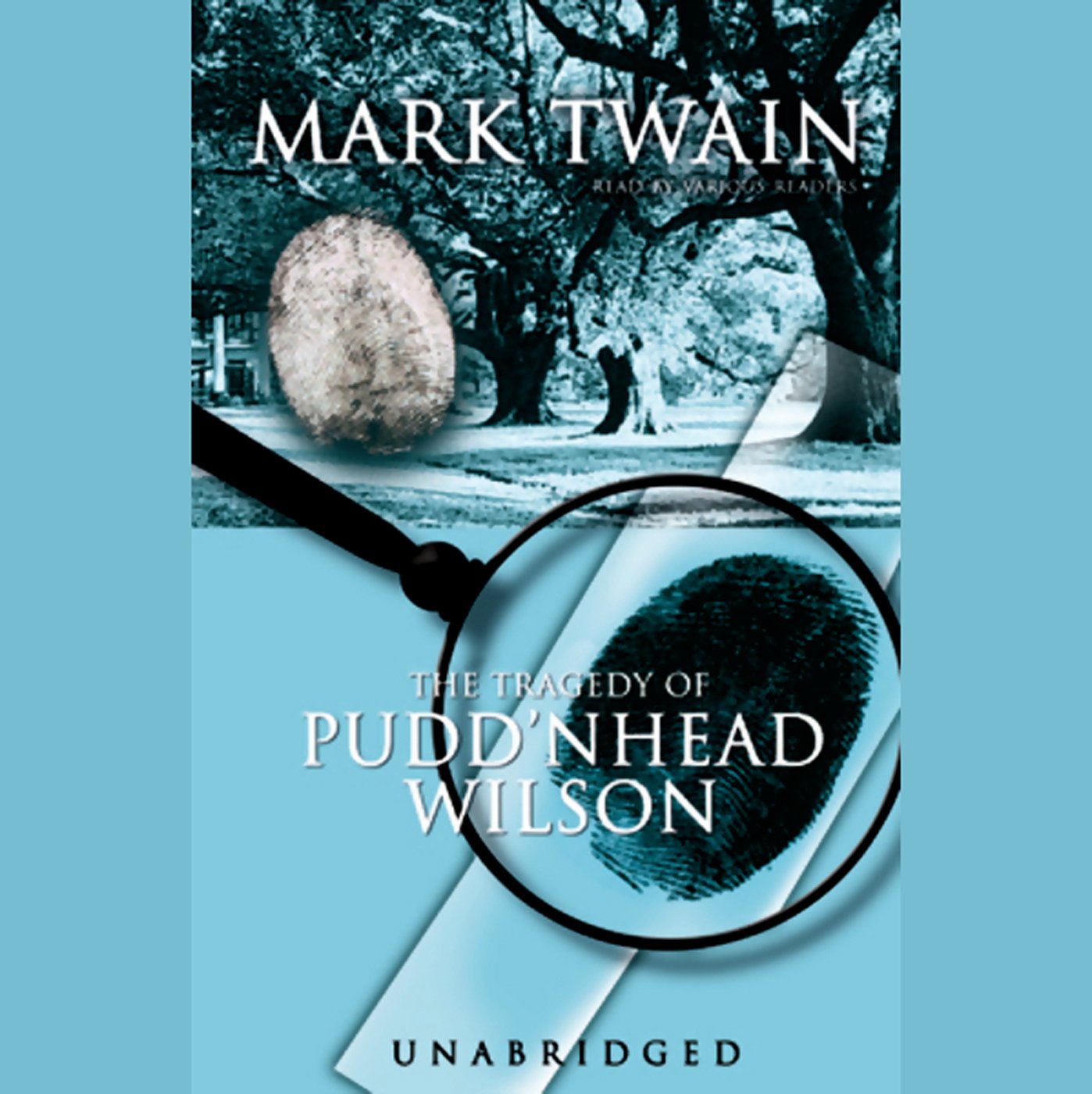 The Tragedy of Pudd'nhead Wilson by Mark Twain | Goodreads