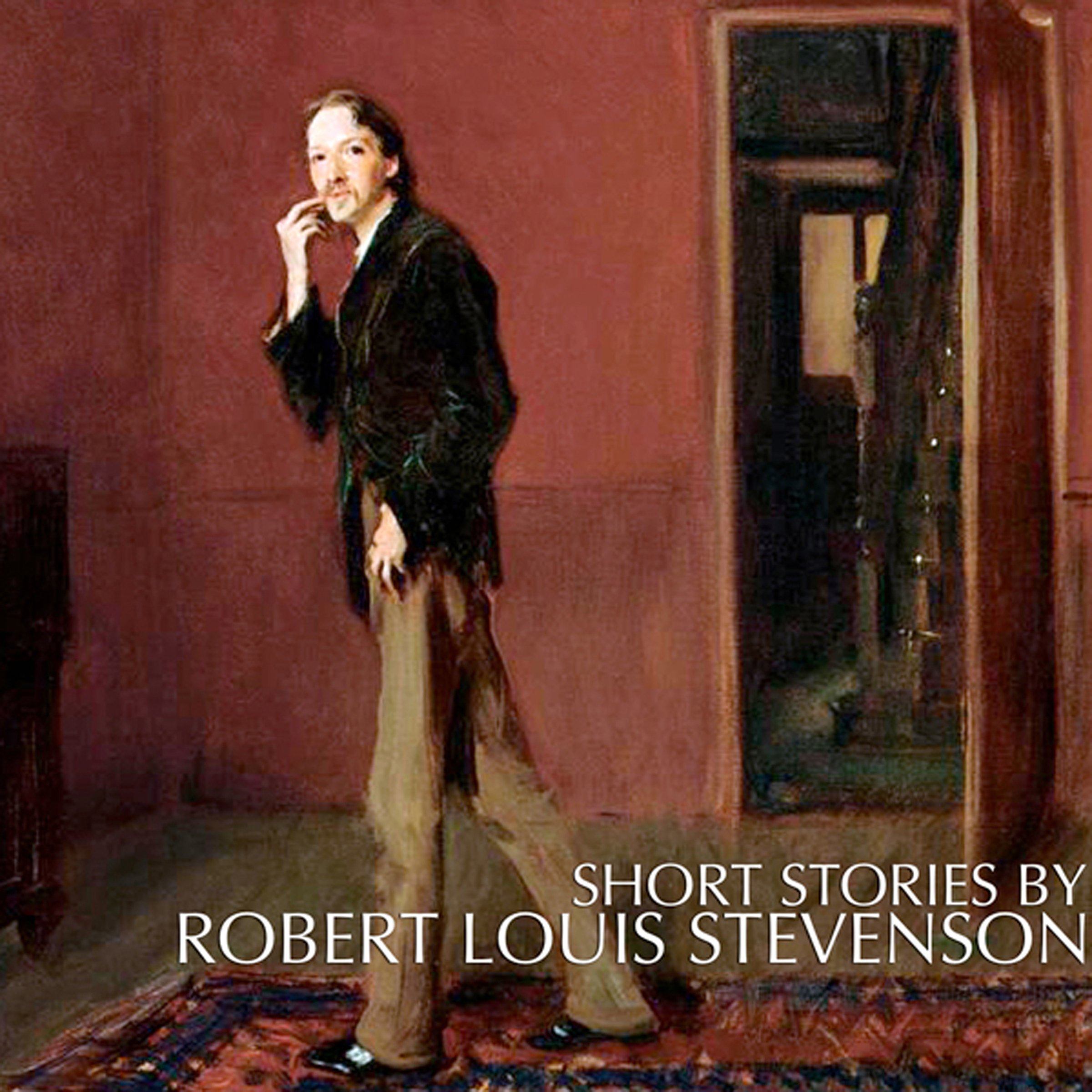 Short Stories by Robert Louis Stevenson by Robert Louis Stevenson ...