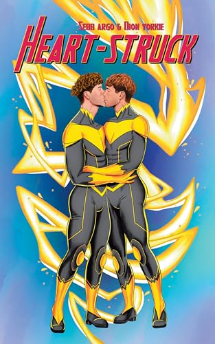 Heart-Struck by Sebb Argo | Goodreads