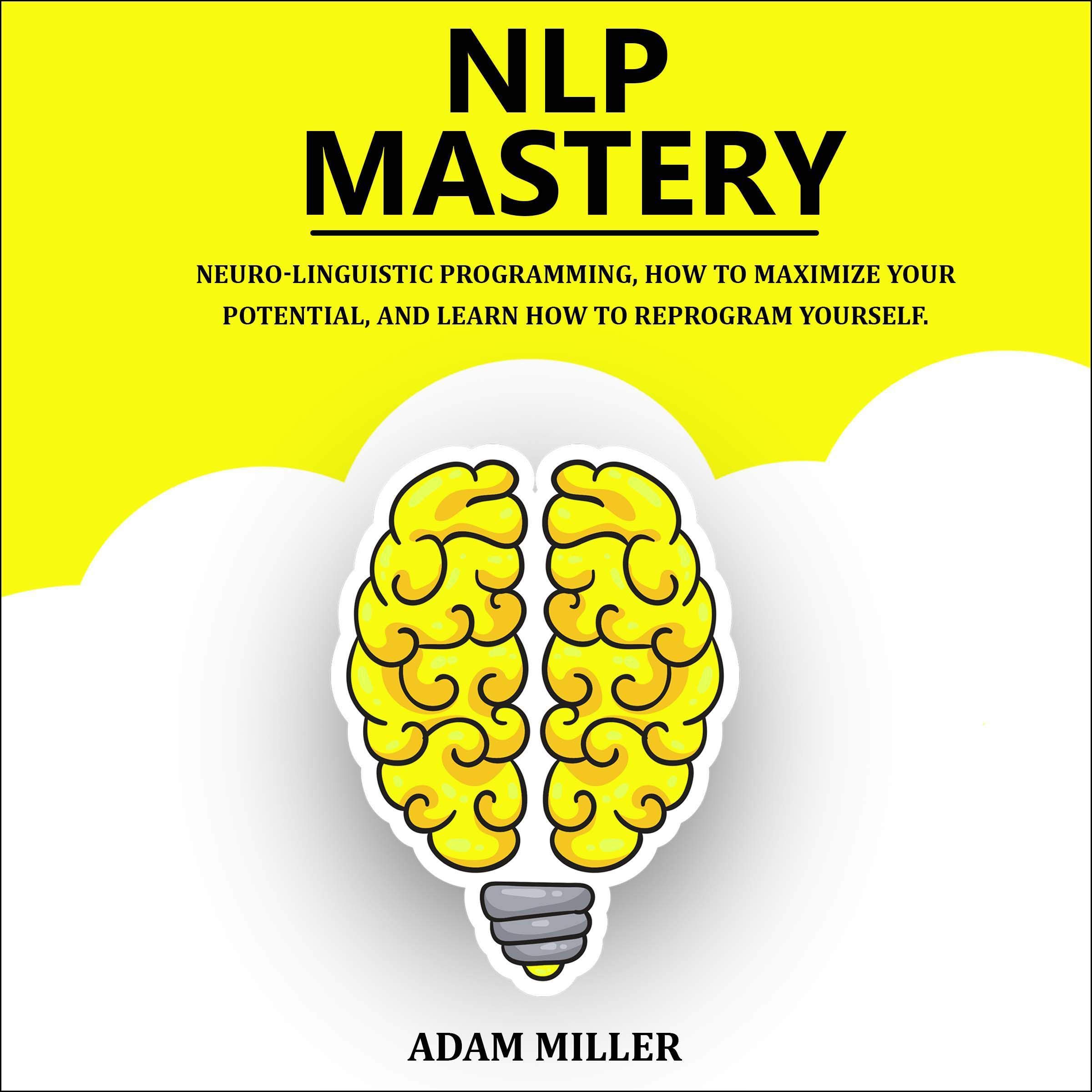 NLP Mastery: Neuro-Linguistic Programming: How to Maximize Your ...