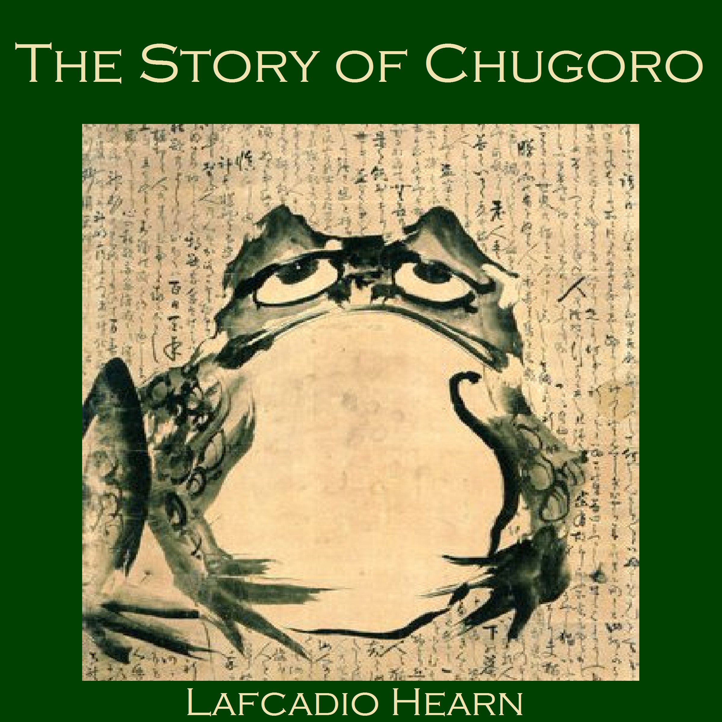 The Story of Chugoro by Lafcadio Hearn | Goodreads