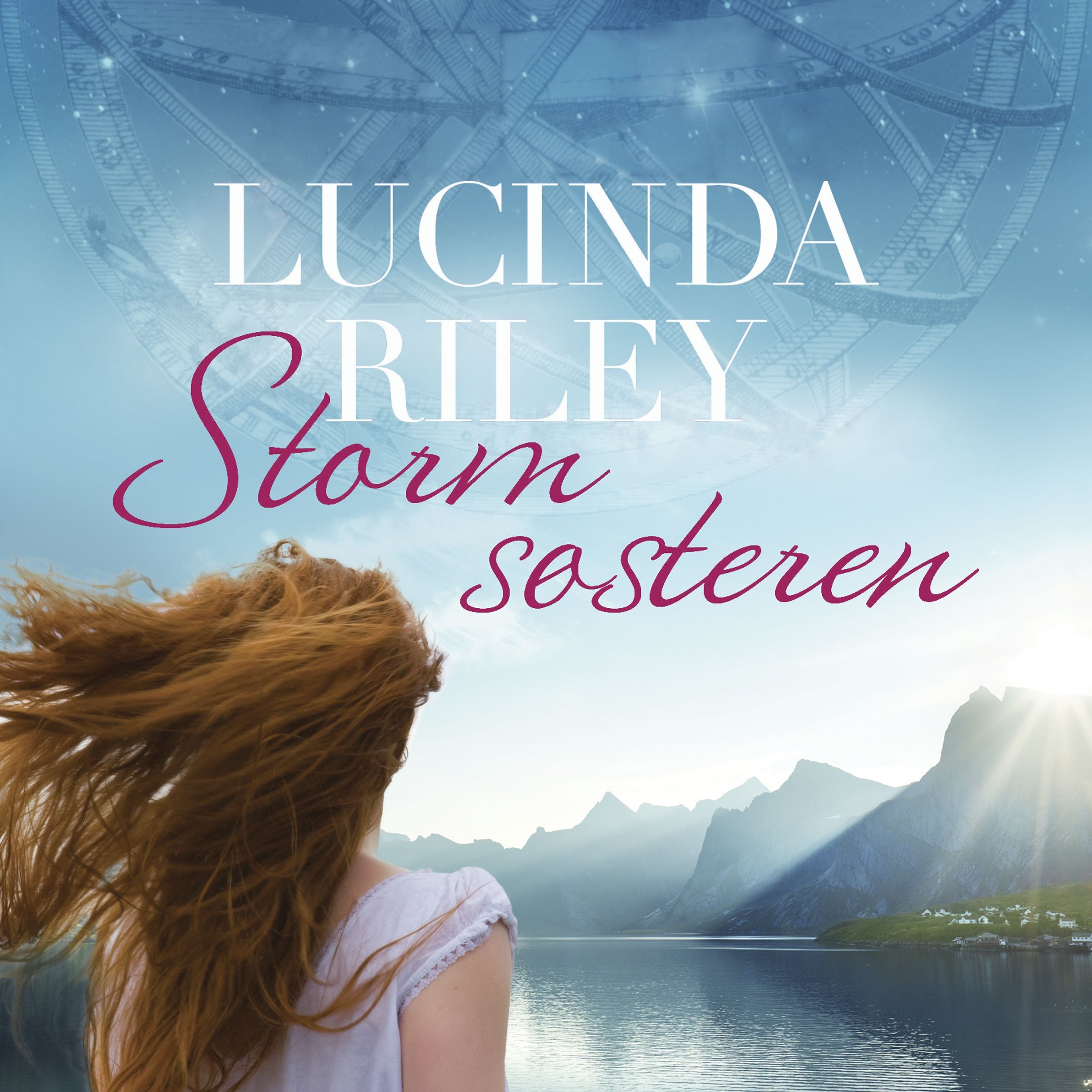 Stormsøsteren: De syv søstre 2 by Lucinda Riley | Goodreads