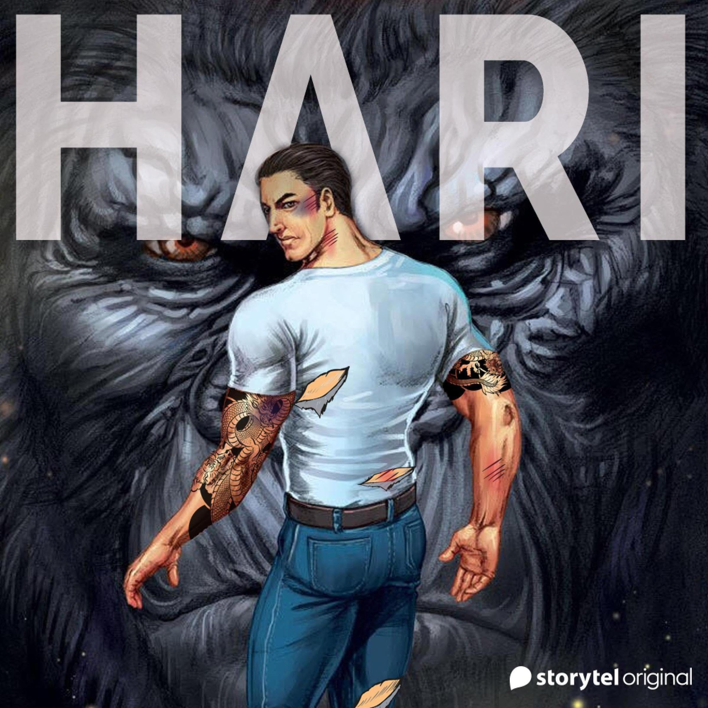 Hari (Hindi Edition) by Abhijeet Mukesh | Goodreads