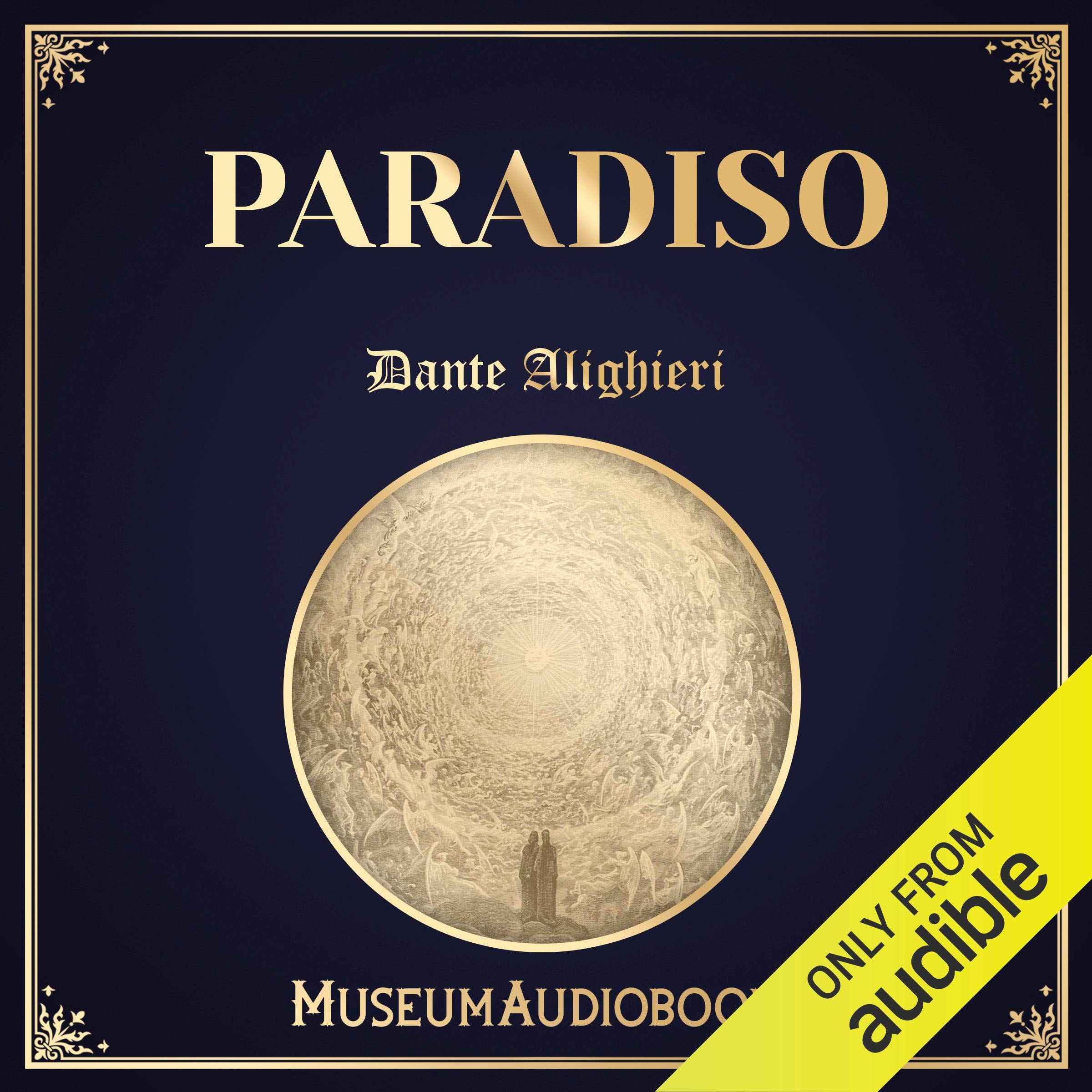 Paradiso by Dante Alighieri | Goodreads