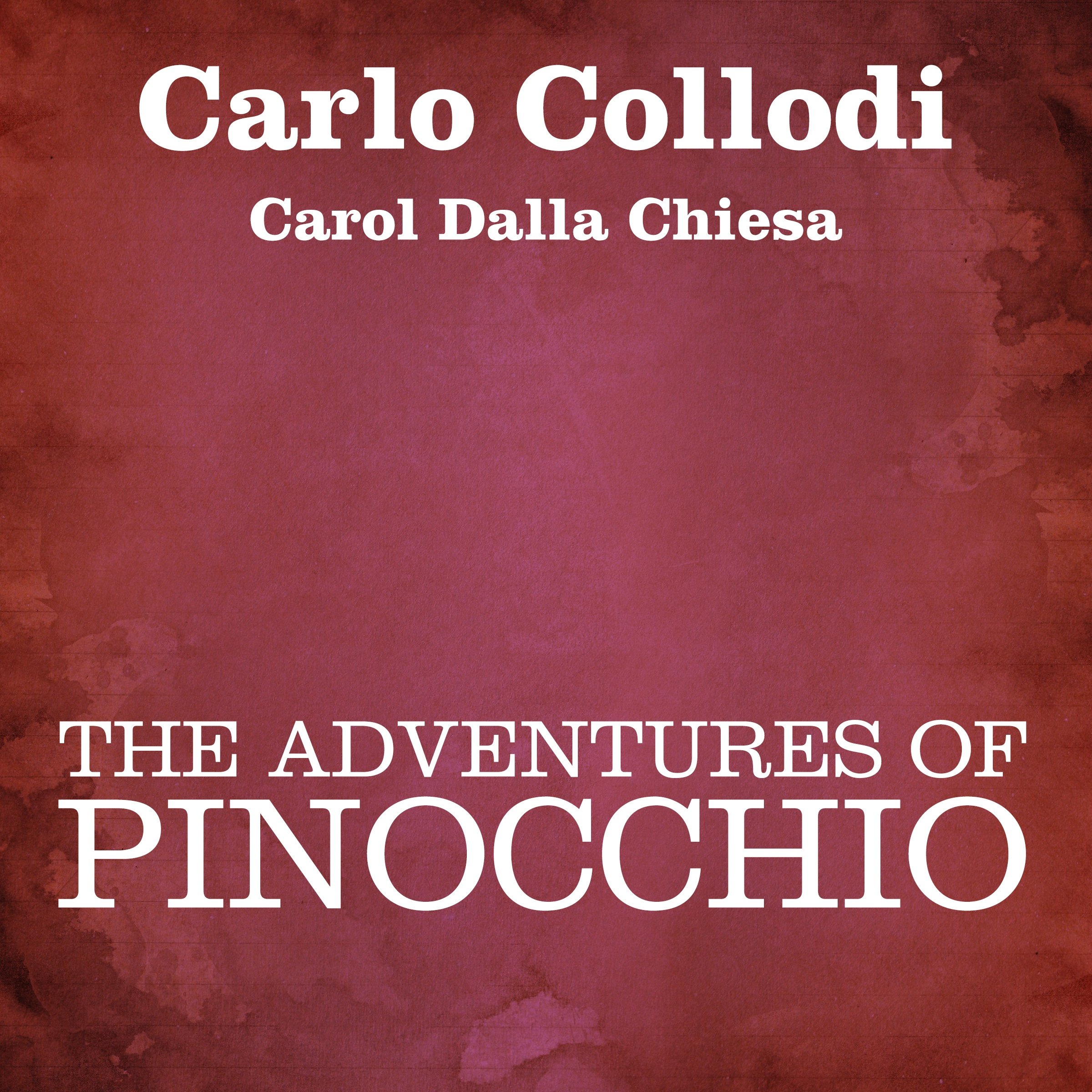 The Adventures of Pinocchio by Carlo Collodi | Goodreads