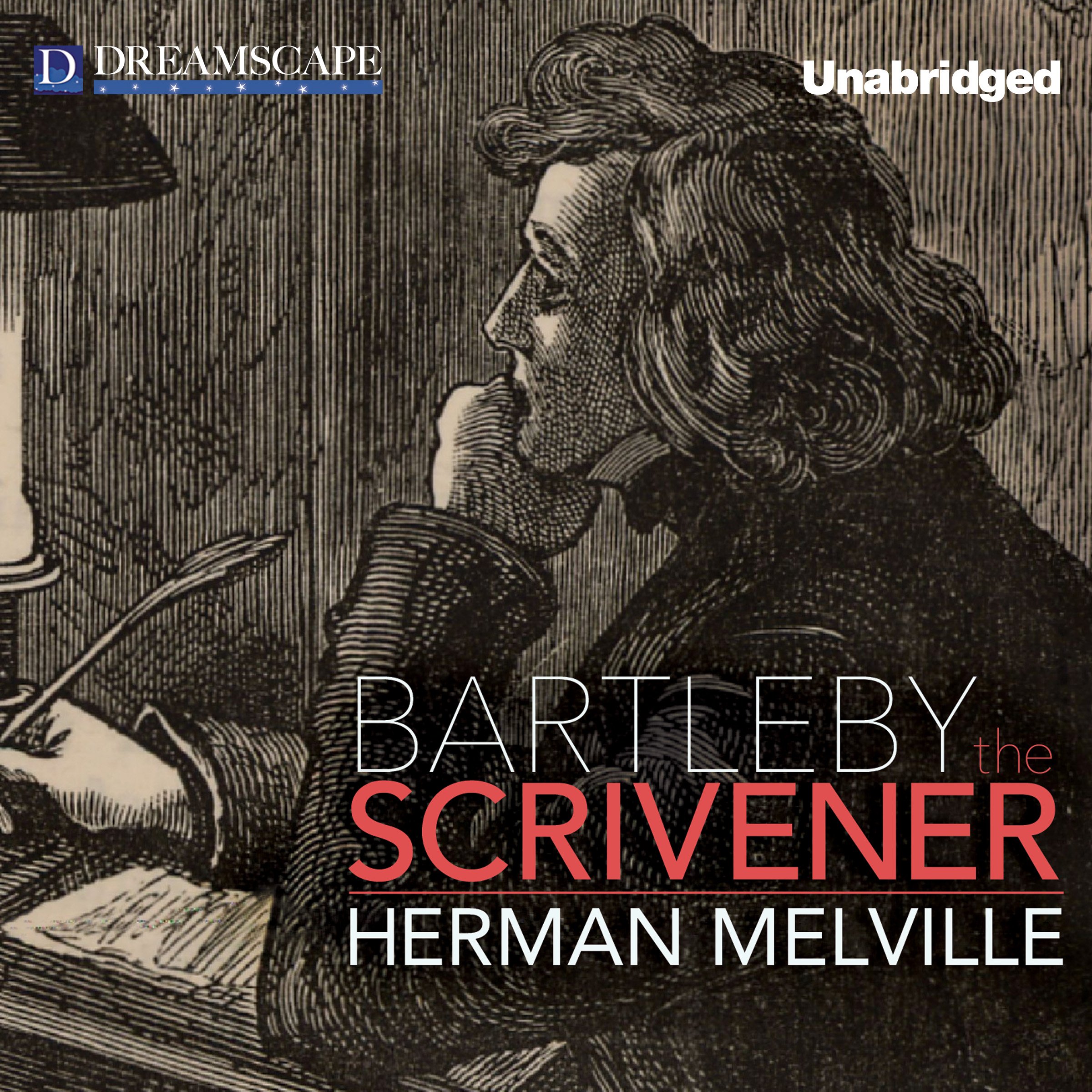 Bartleby, the Scrivener: A Story of Wall Street by Herman Melville ...