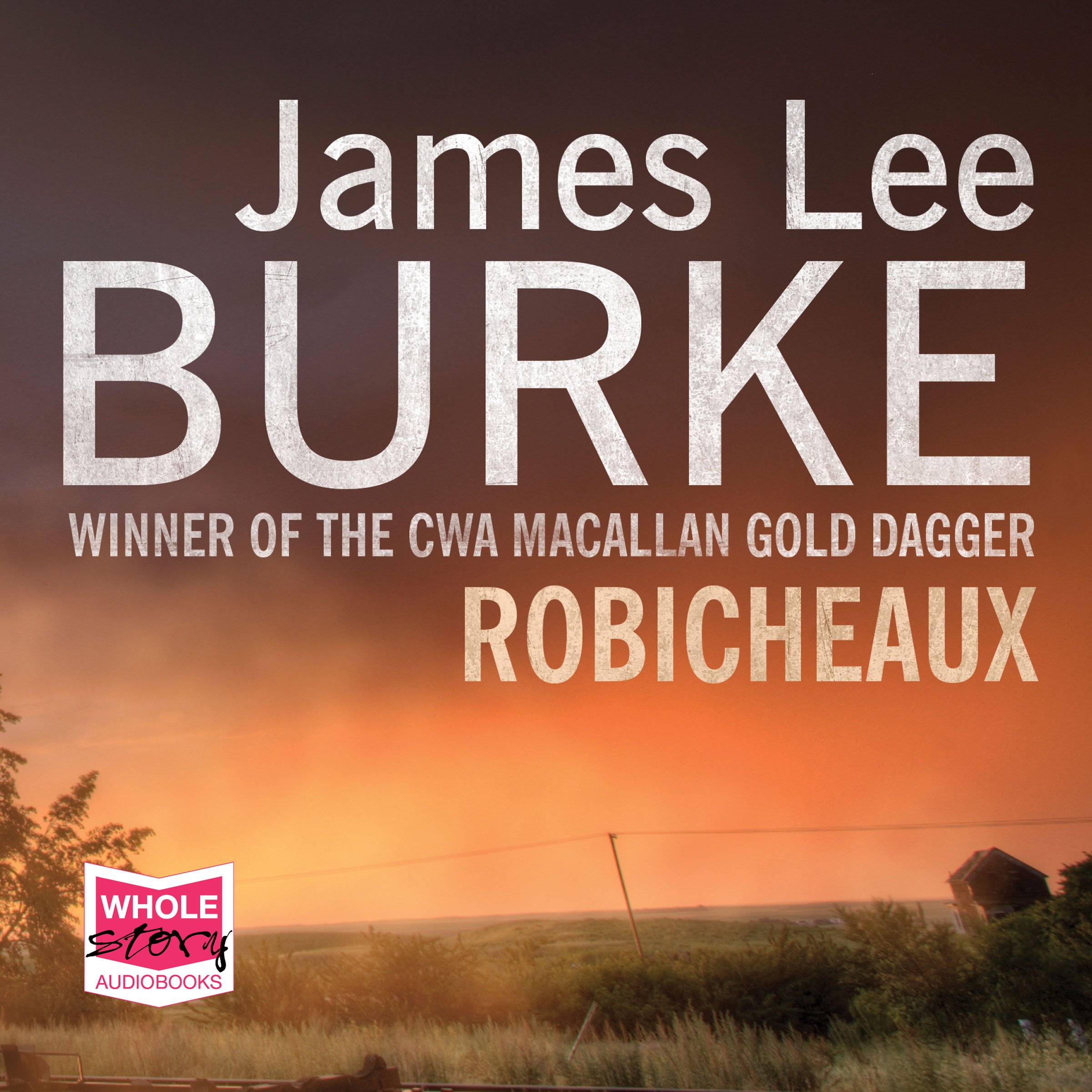 Robicheaux by James Lee Burke | Goodreads