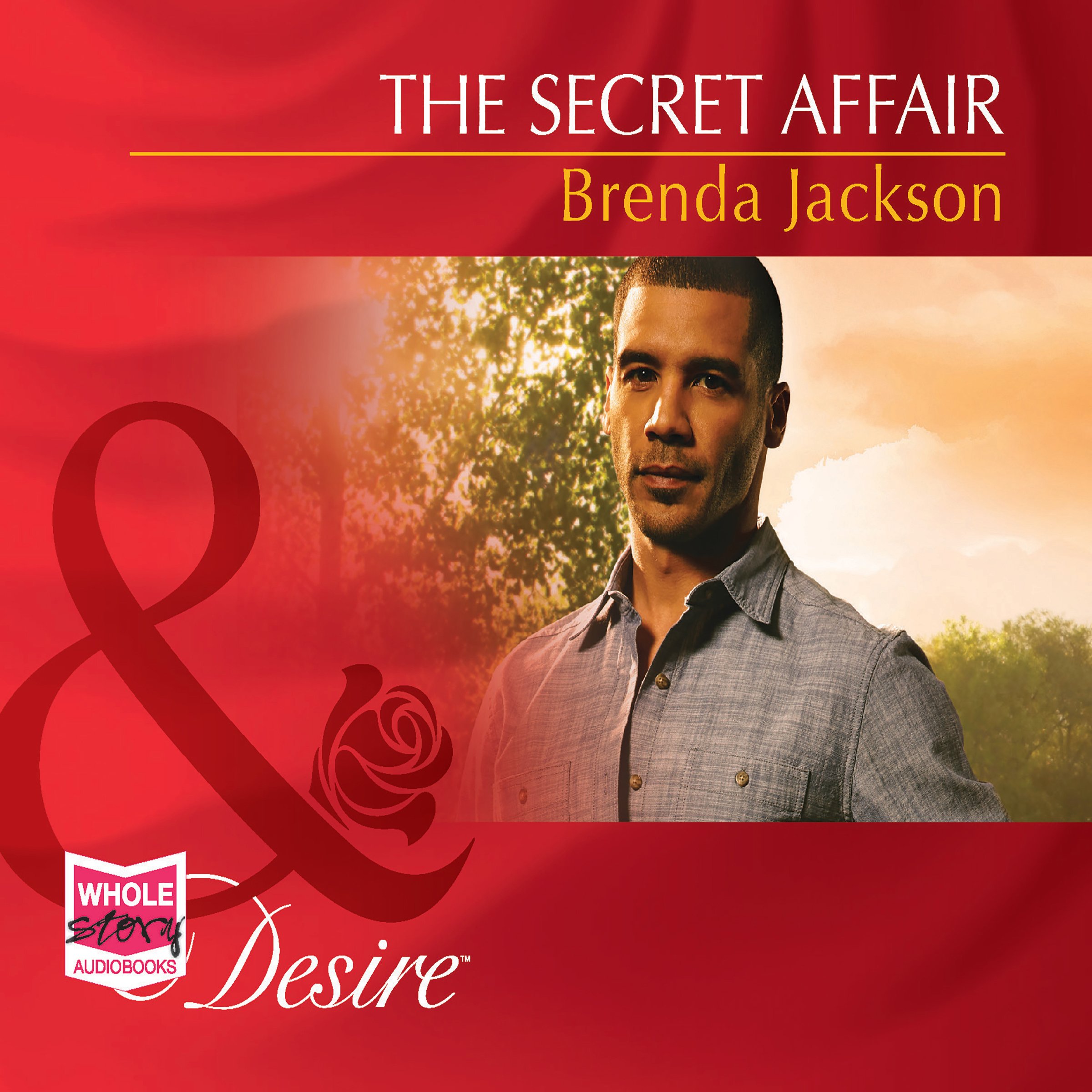 The Secret Affair by Brenda Jackson | Goodreads