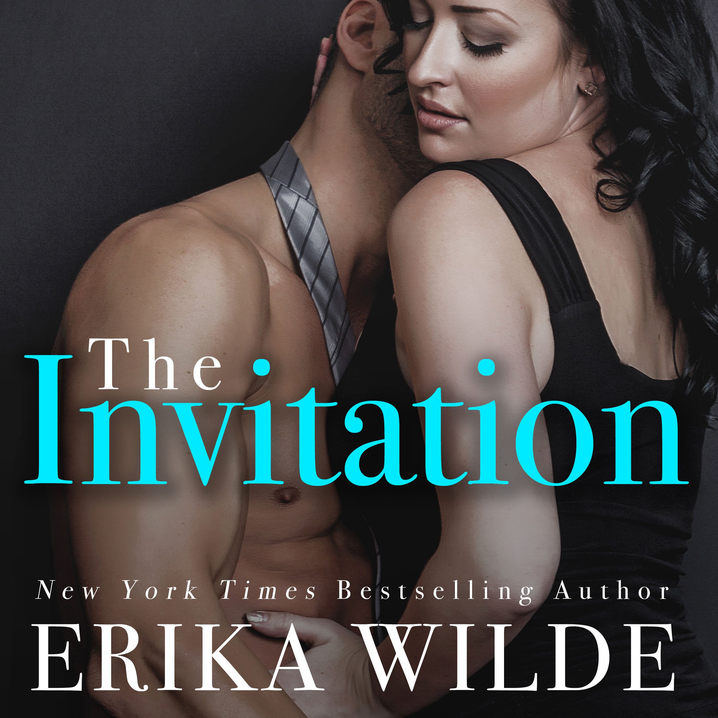 The Invitation: The Marriage Diaries, Book 5 by Erika Wilde | Goodreads