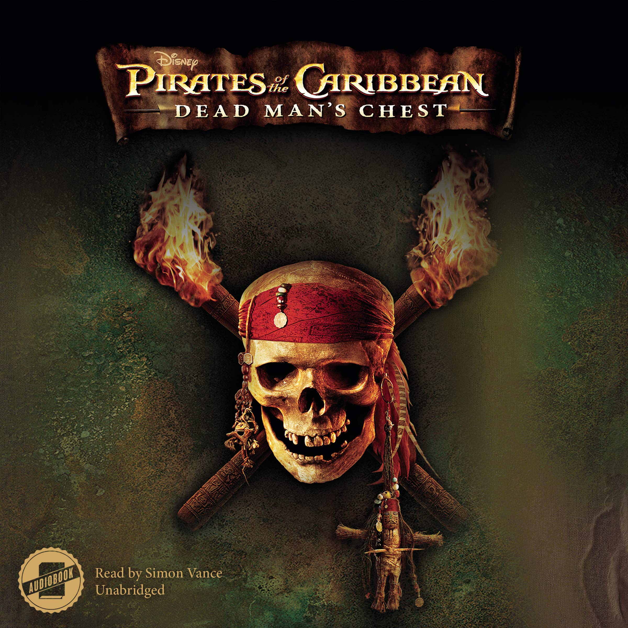 Pirates of the Caribbean: Dead Man's Chest: The Pirates of the ...