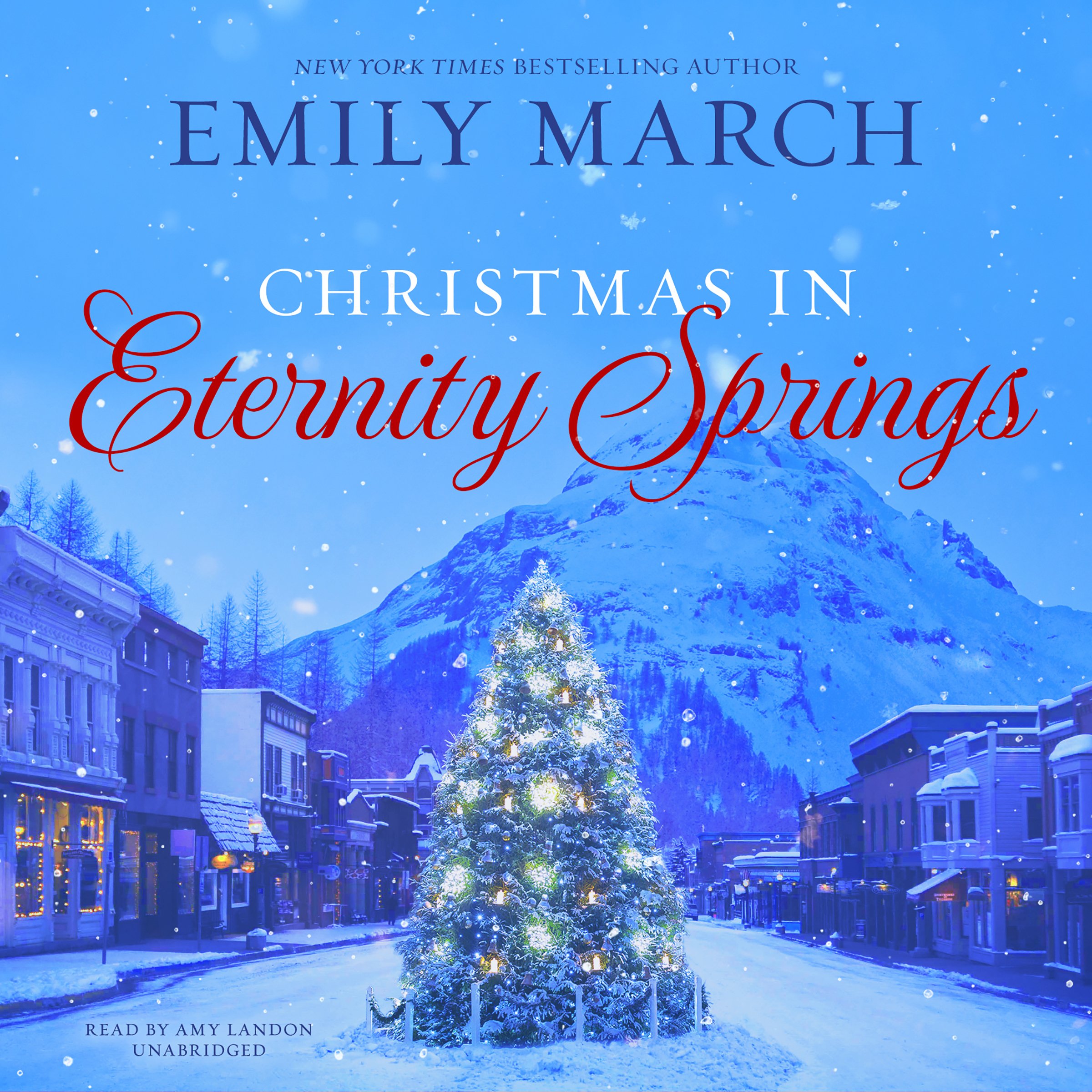 Christmas in Eternity Springs: The Eternity Springs Series, Book 12 by ...