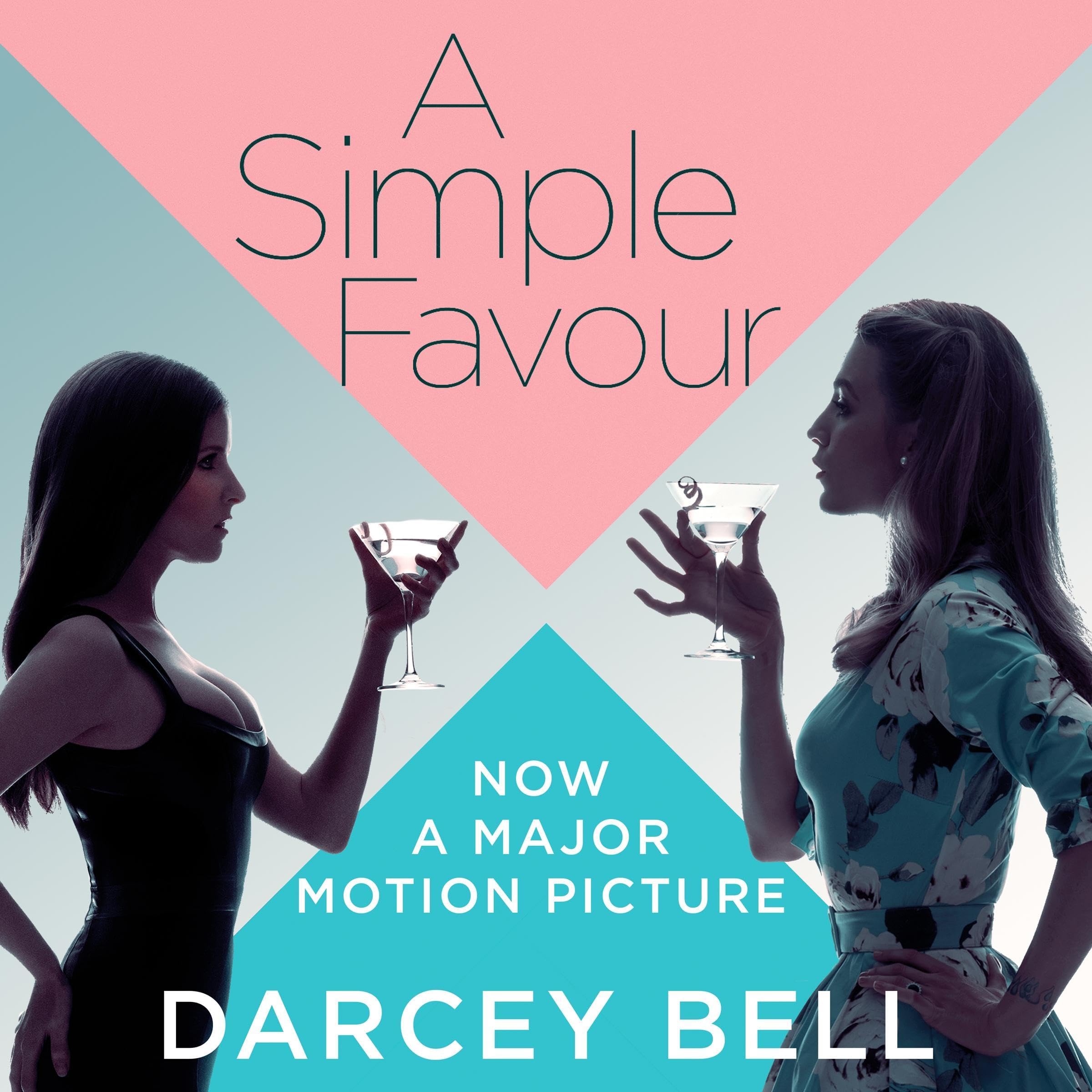A Simple Favour by Darcey Bell | Goodreads