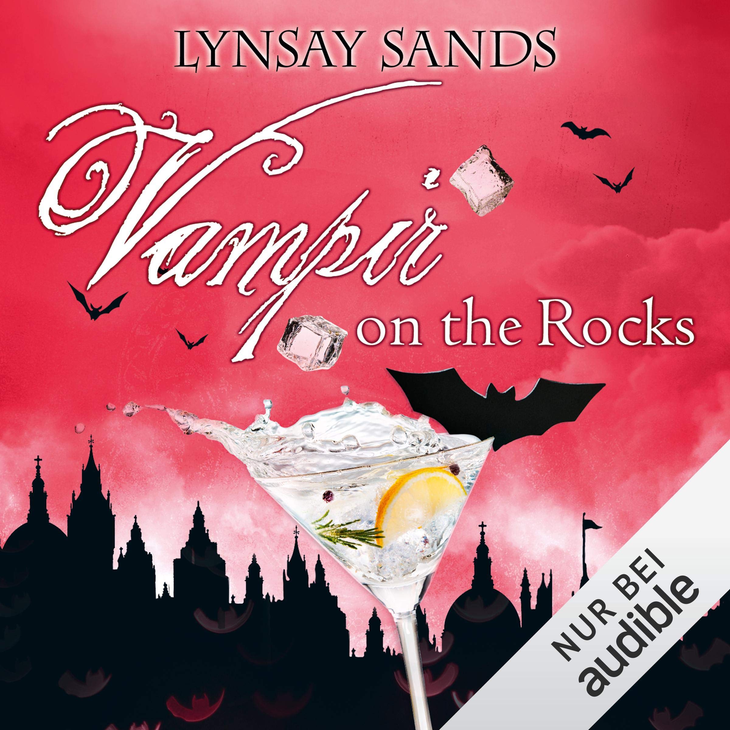 Vampir on the Rocks (Argeneau #31) by Lynsay Sands | Goodreads