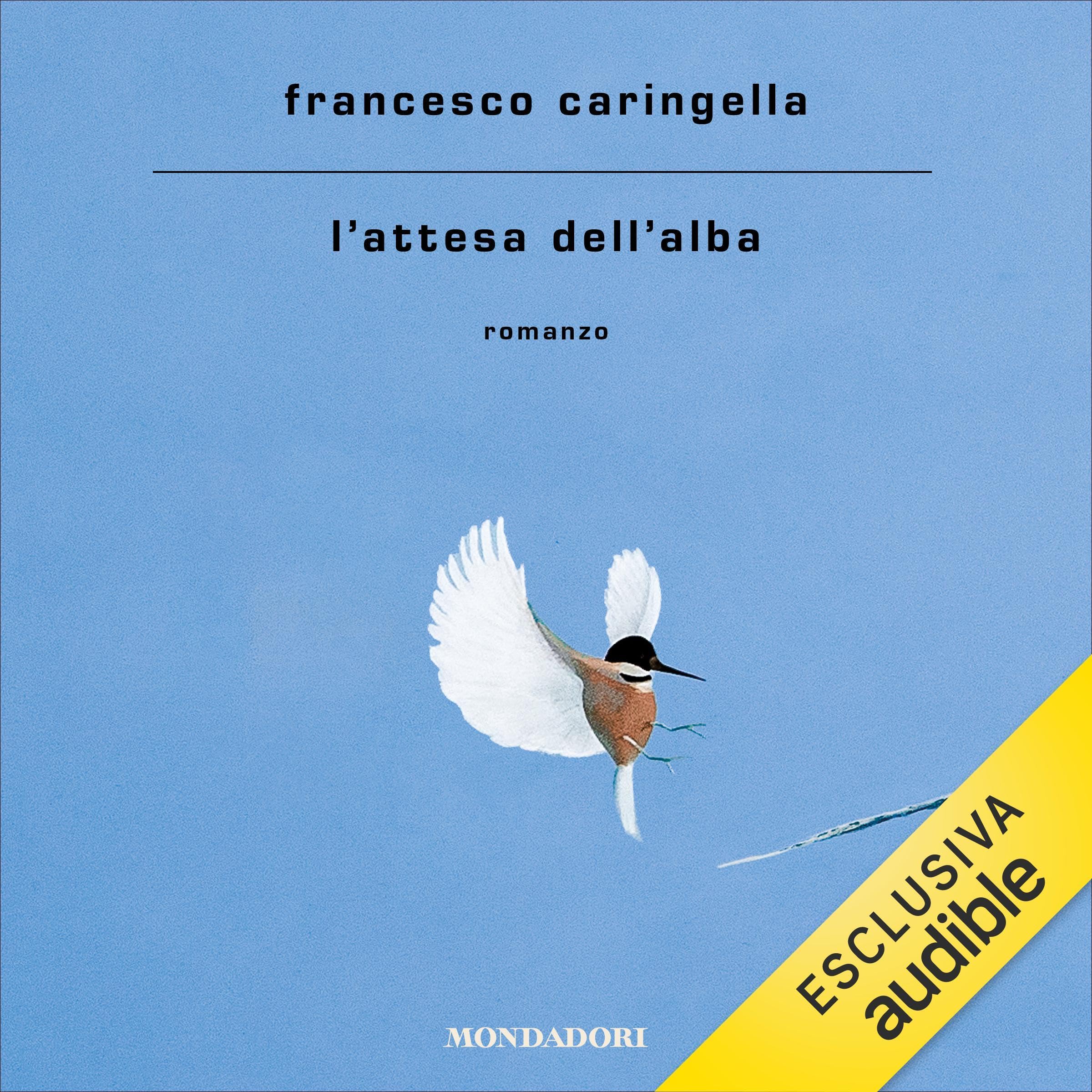 L'attesa dell'alba by Francesco Caringella | Goodreads