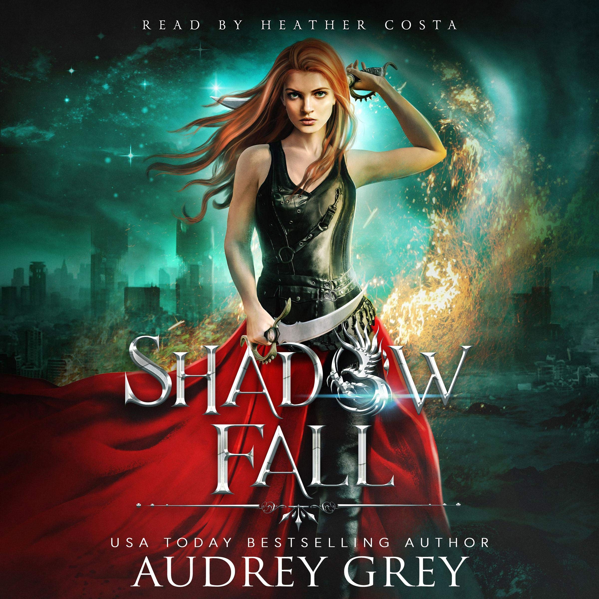 Shadow Fall by Audrey Grey | Goodreads