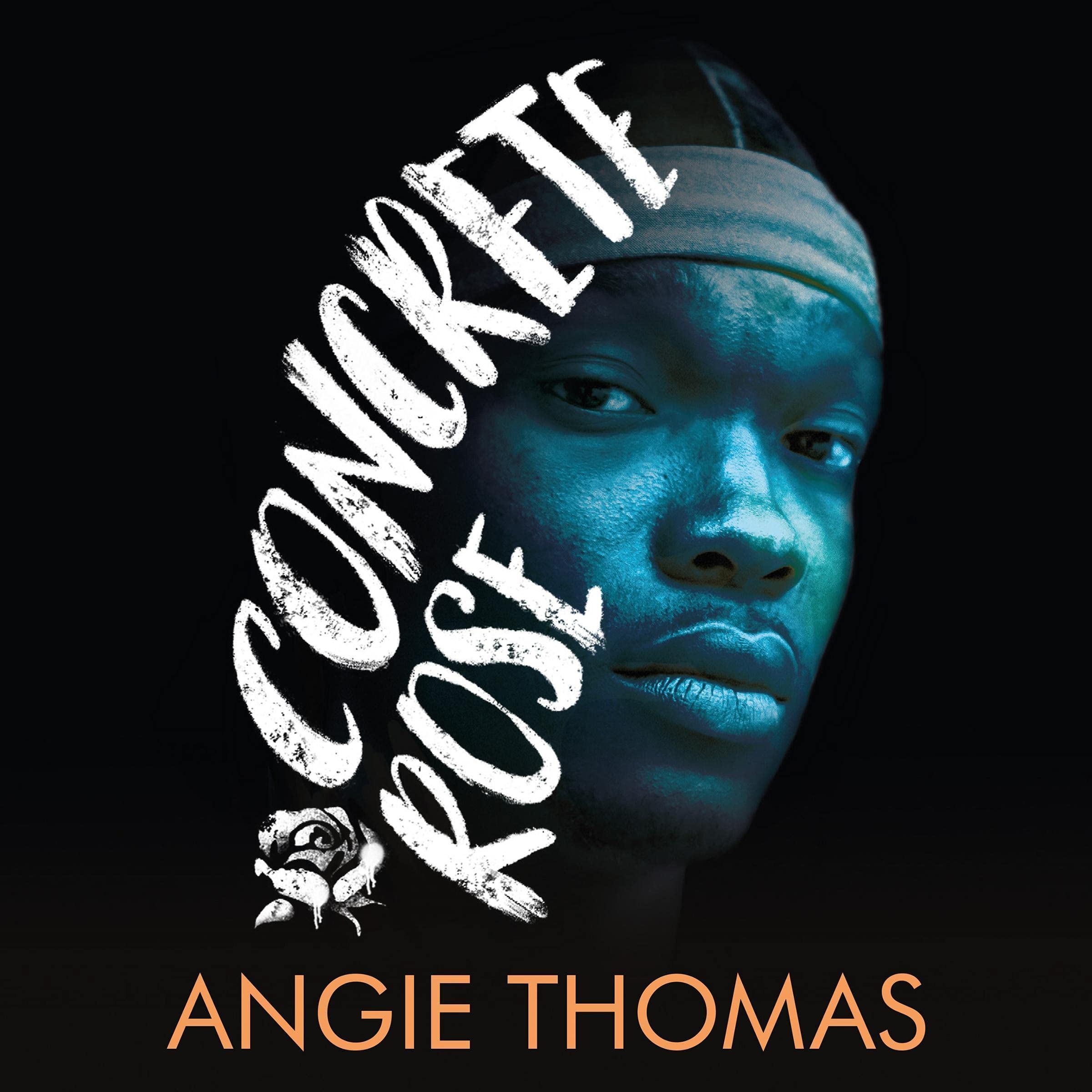 Concrete Rose by Angie Thomas | Goodreads